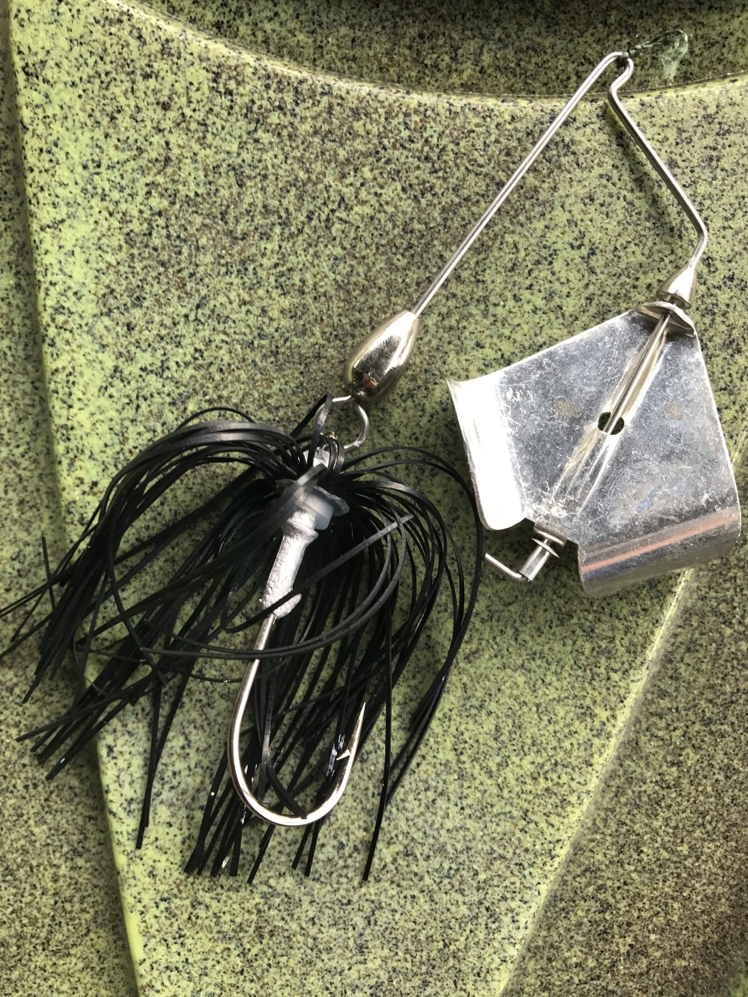 How To Fish In the Rain — The Average Joe's Fishin' Co.