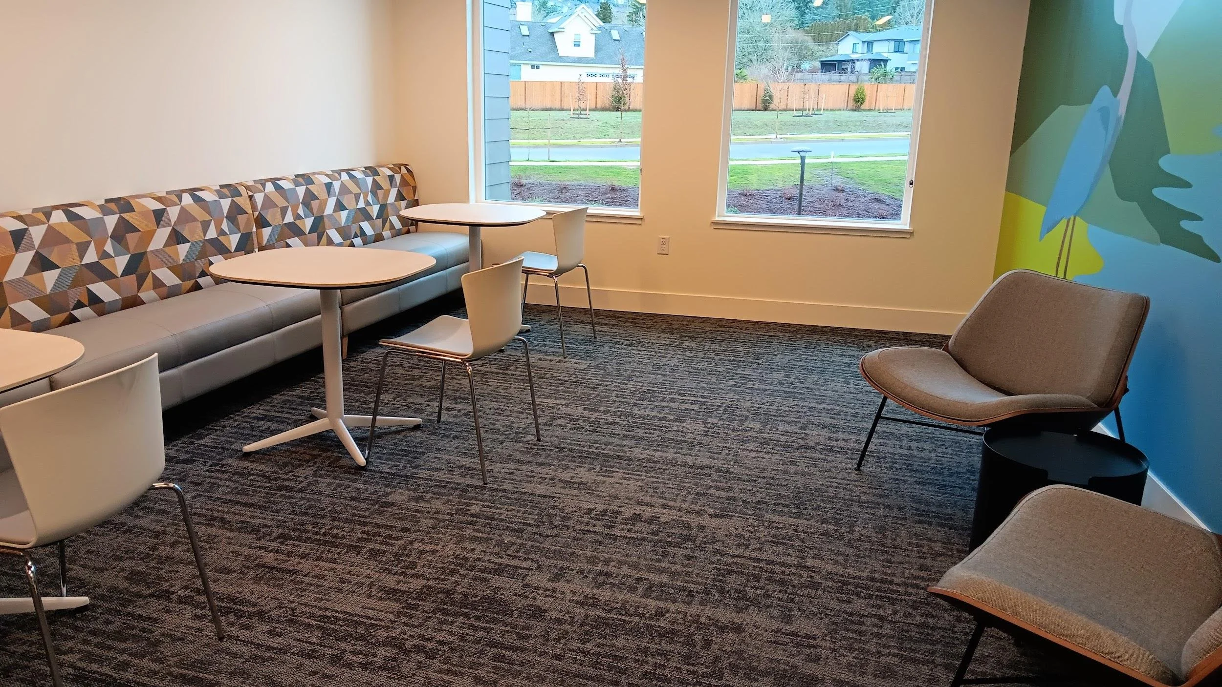 Good Shepherd Village — Housing Development Center