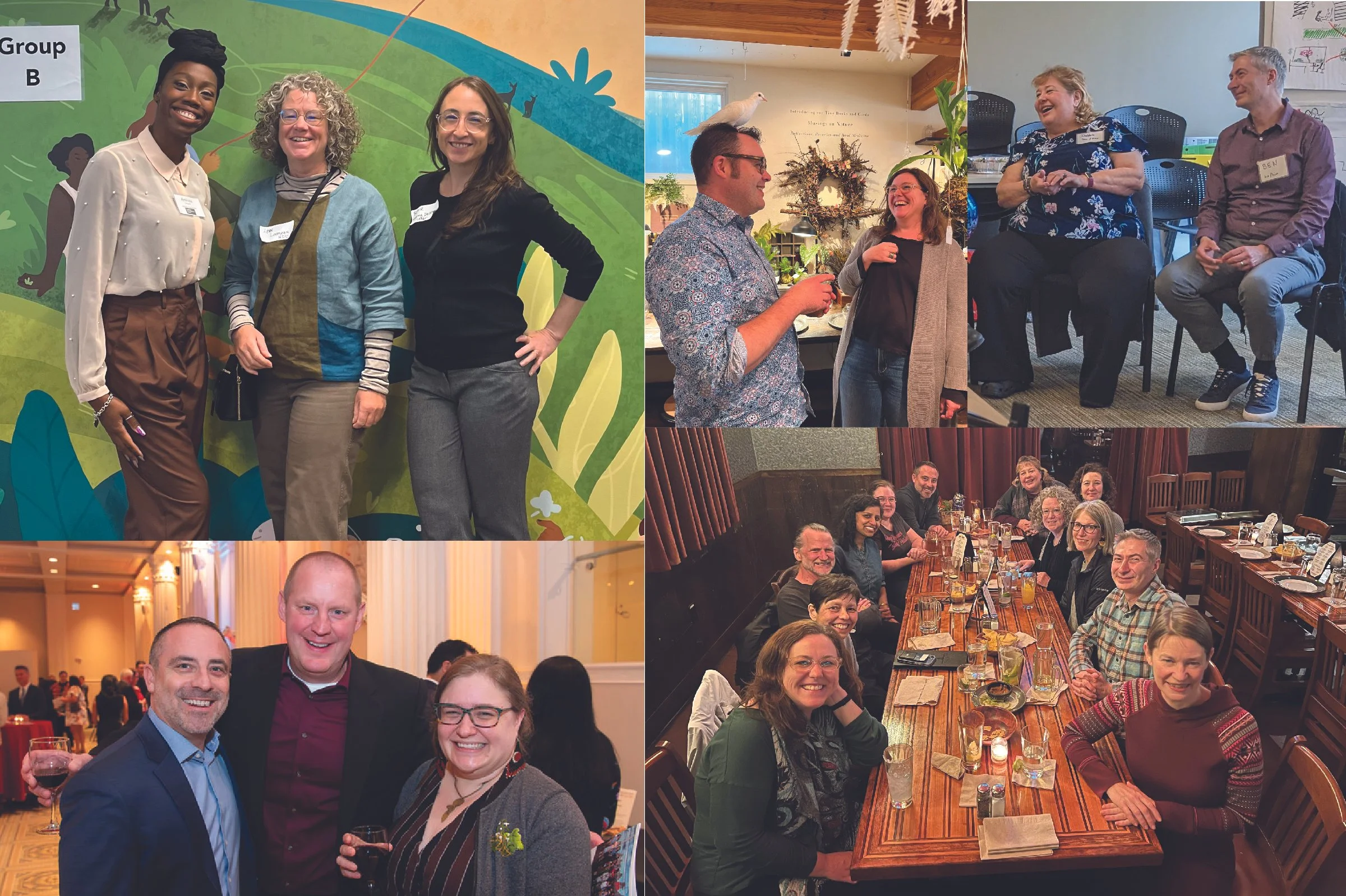 7 Things We're Grateful For — Housing Development Center