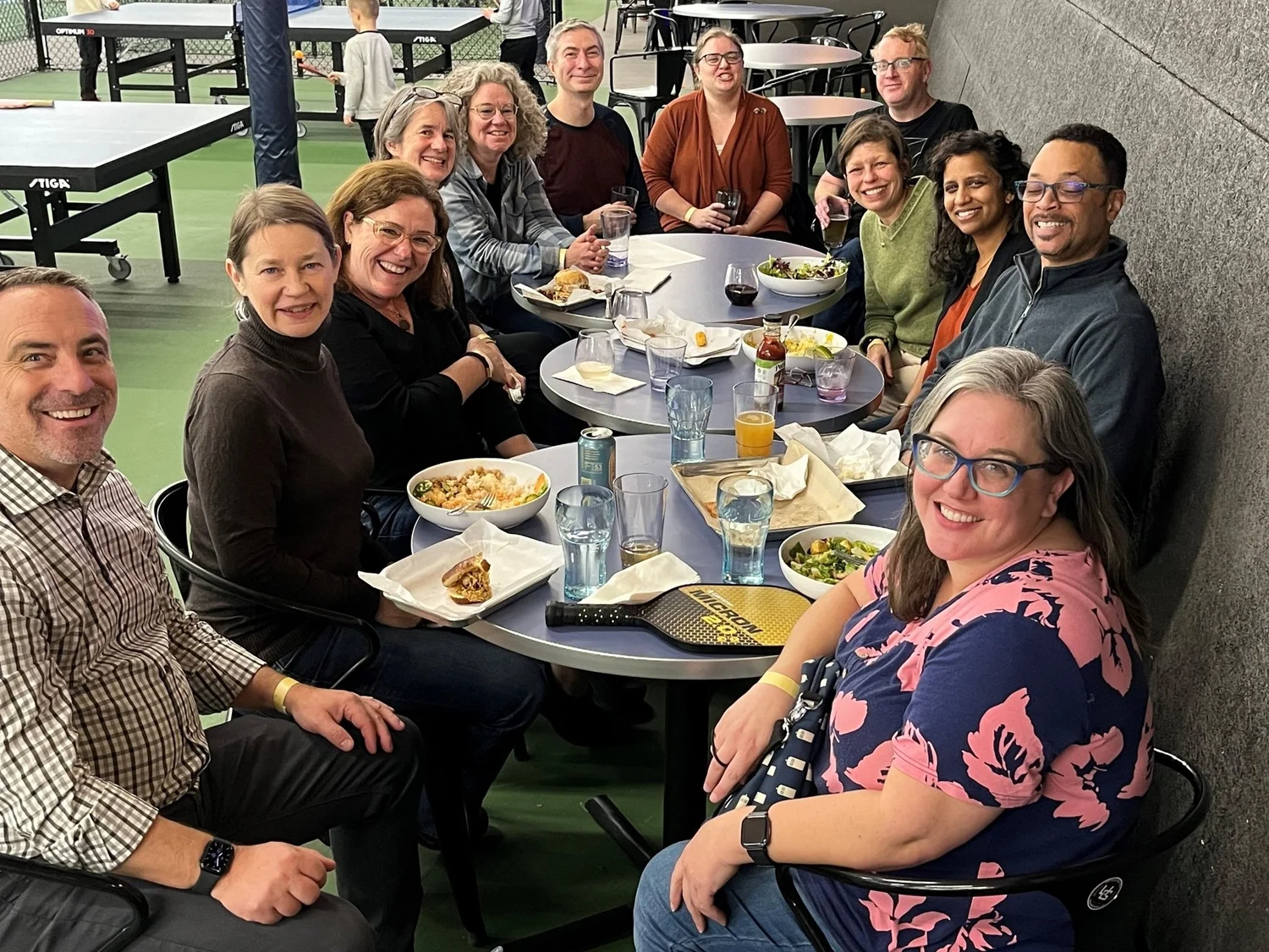 12 Reasons Why 2024 Was a Year to Cheer — Housing Development Center