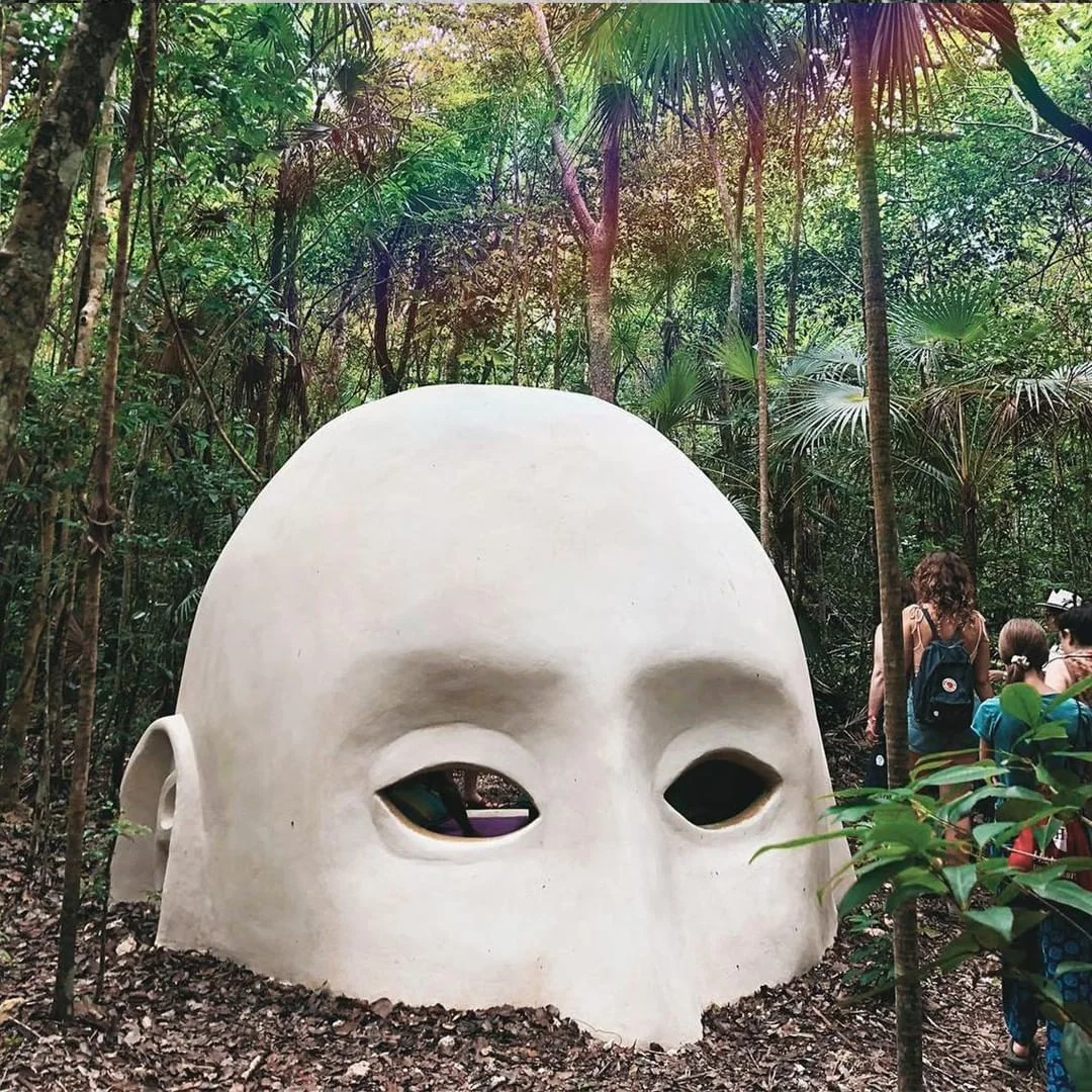 Tulum Art Club: Yucatan-Inspired Online Art Store & Artist Residencies ...