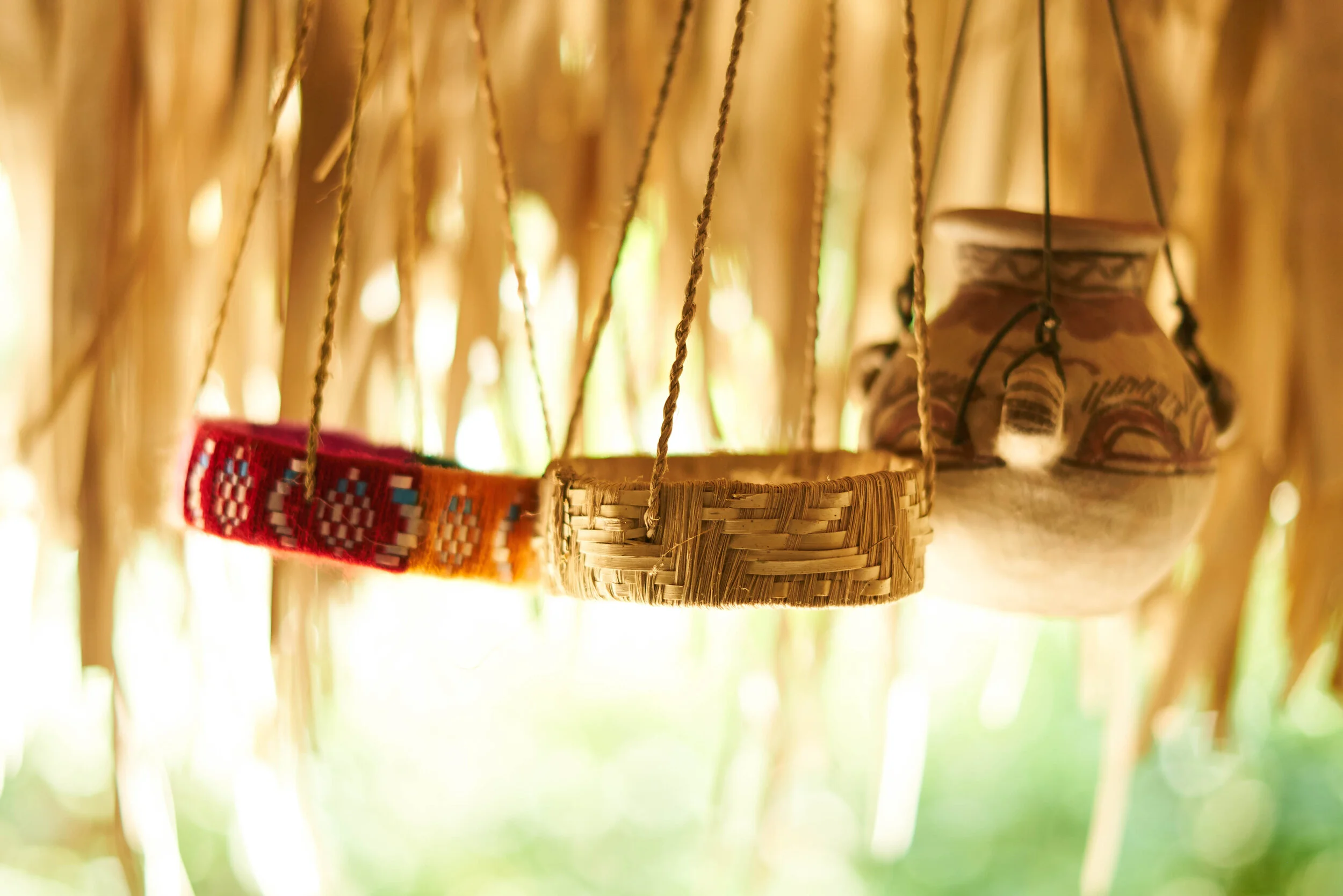 Tulum Art Club: Yucatan-Inspired Online Art Store & Artist Residencies ...