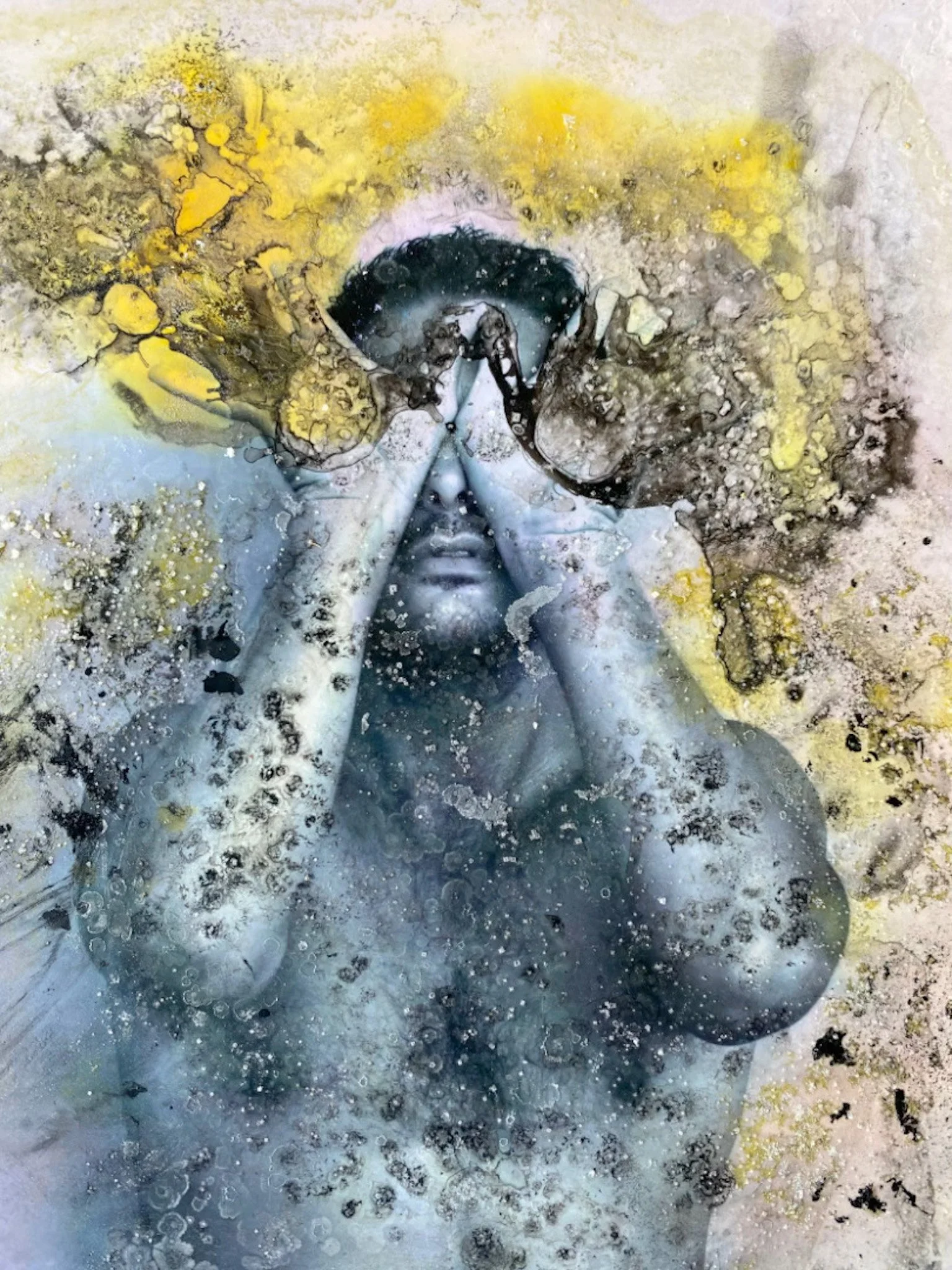 Tulum Art Club: Yucatan-Inspired Online Art Store & Artist Residencies ...