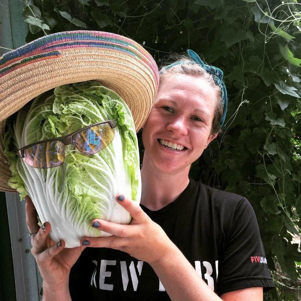 About Us — Farm Collaborative