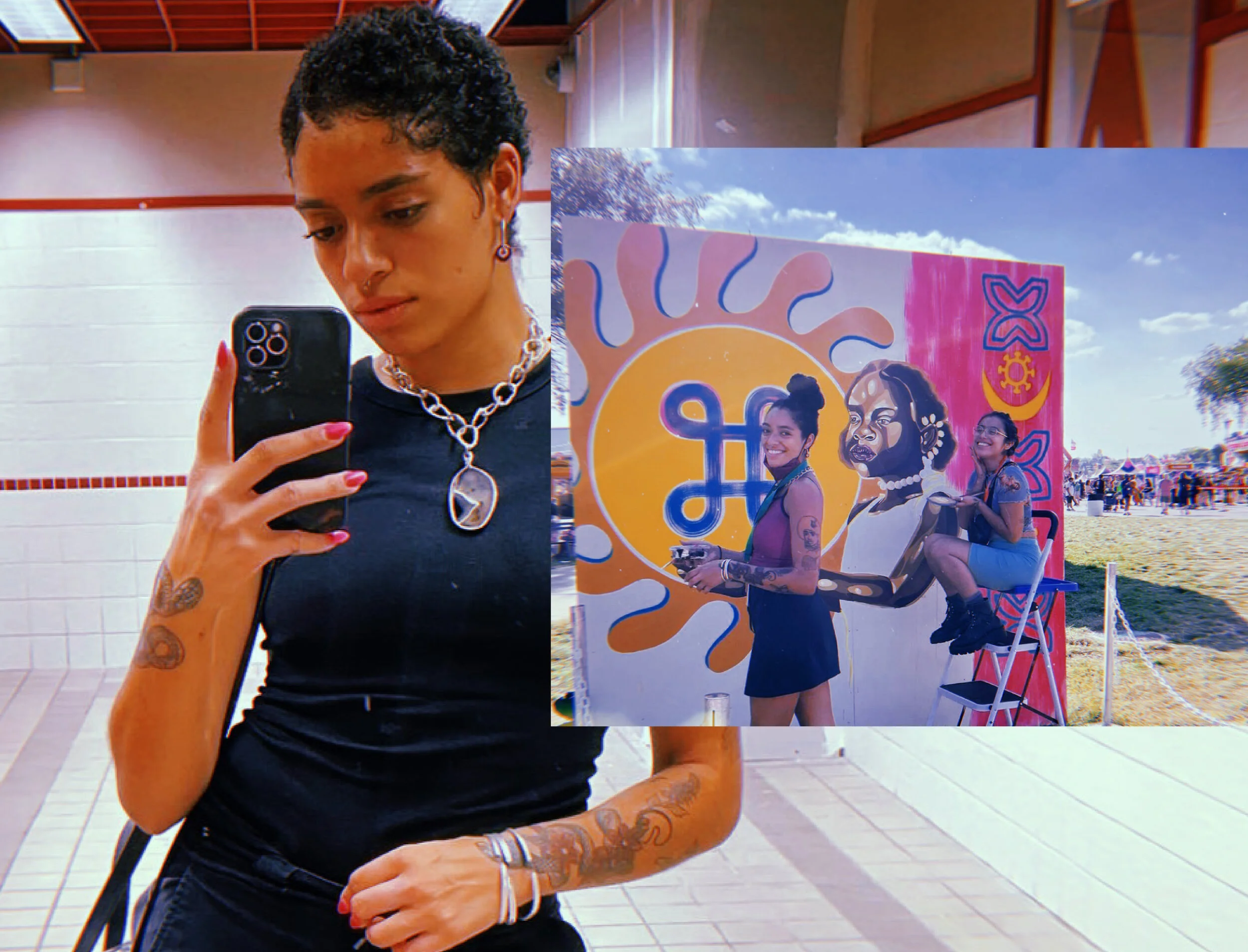 TEAM — Public Functionary