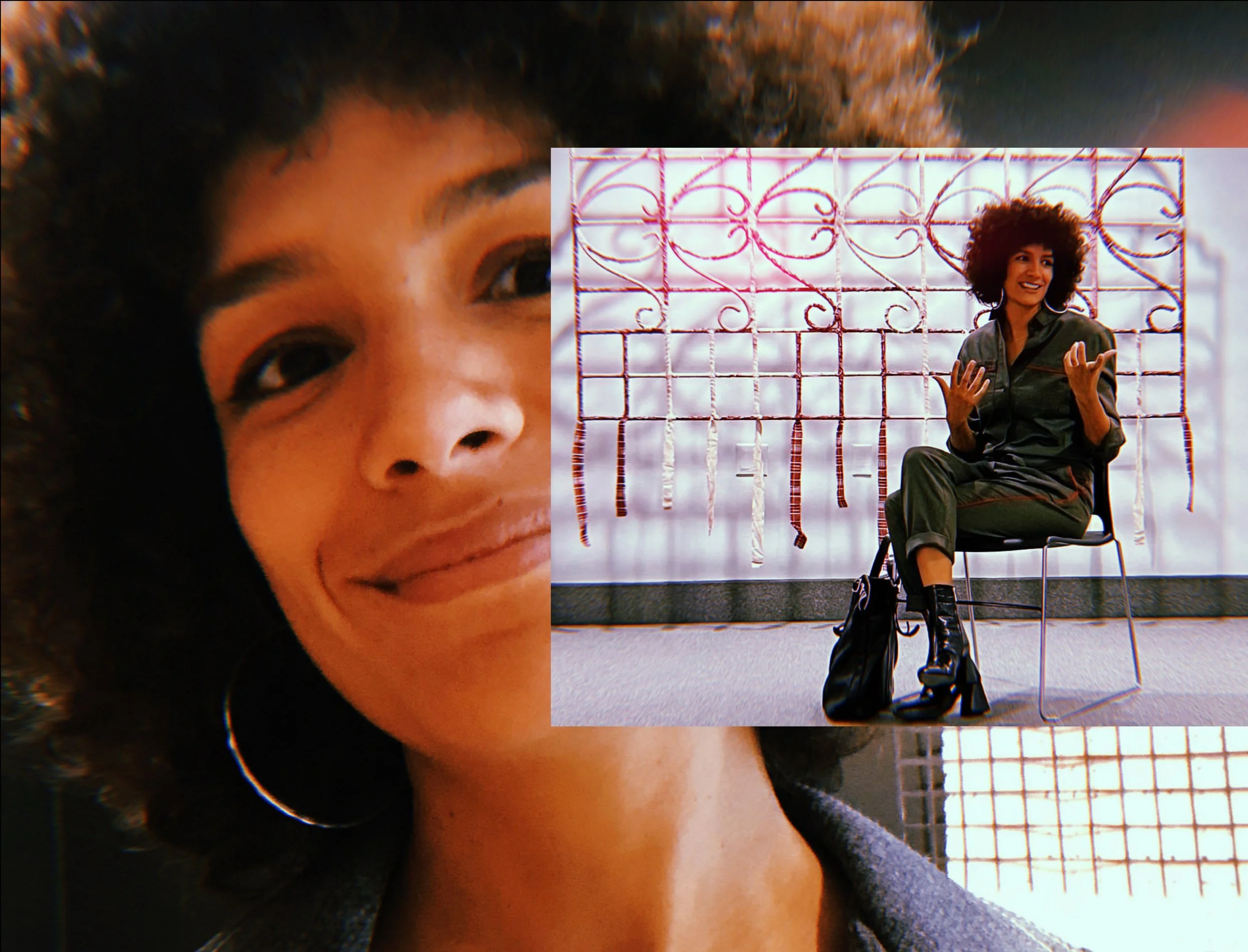 Team Bios — Public Functionary