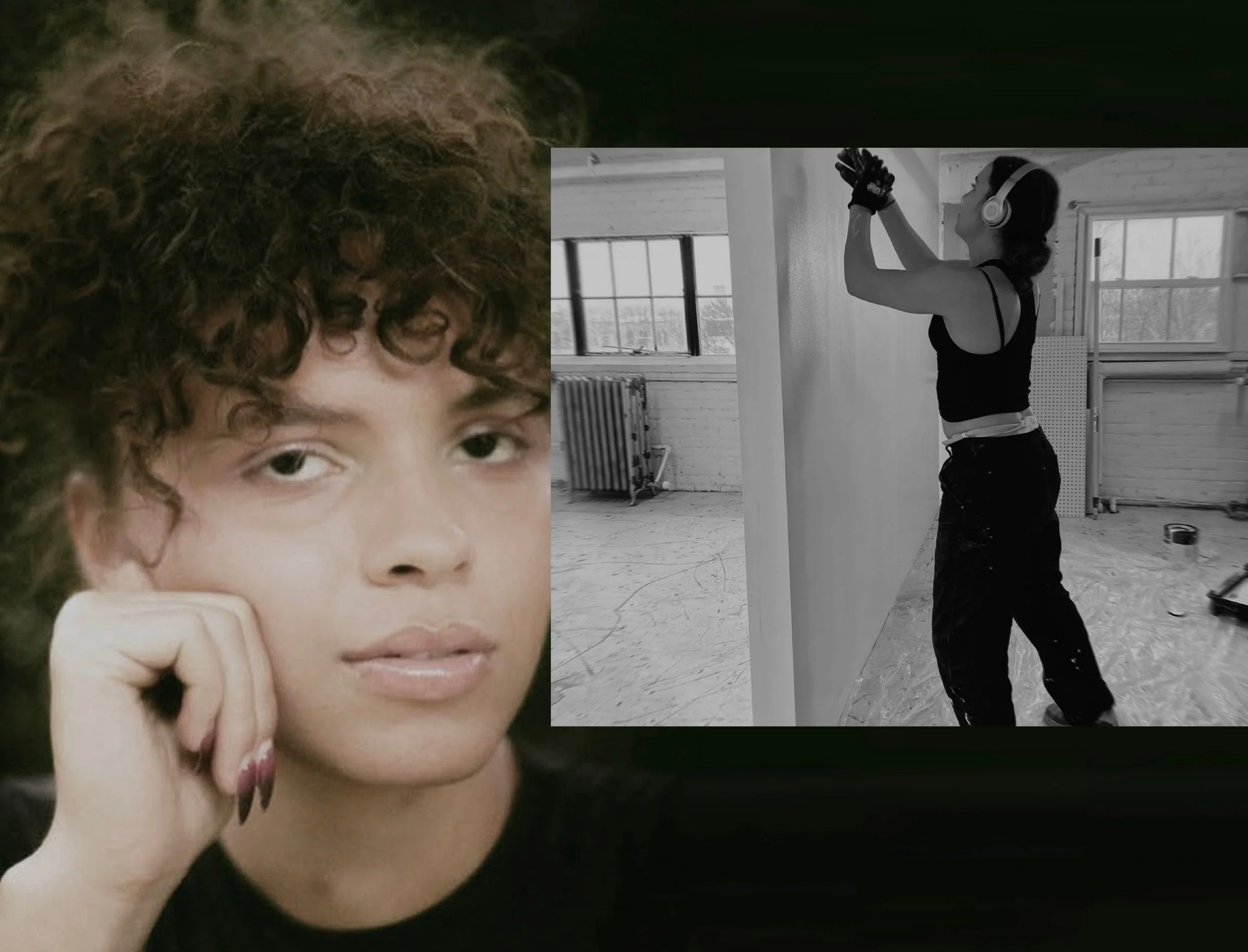 Team Bios — Public Functionary