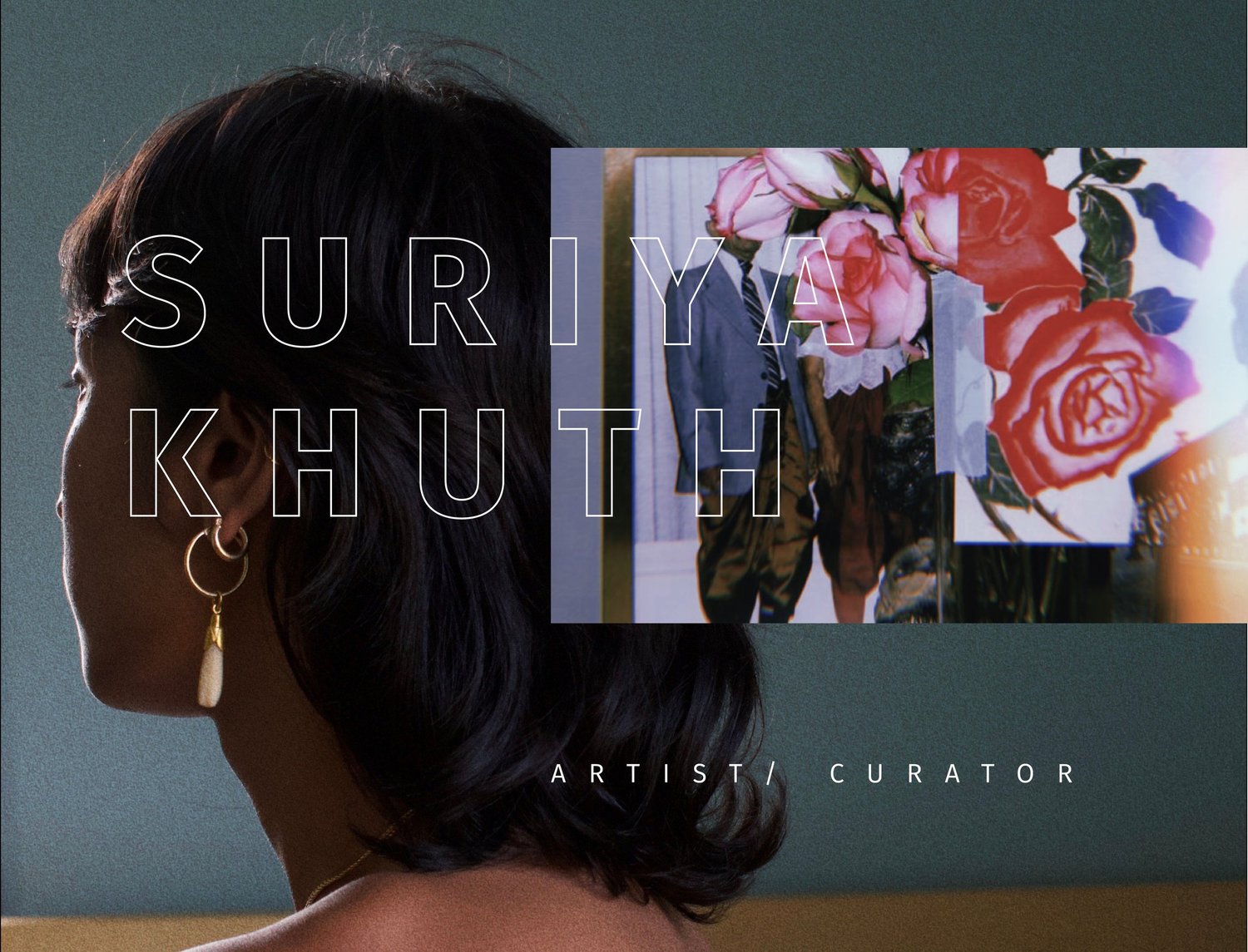 Suriya Khuth — Public Functionary