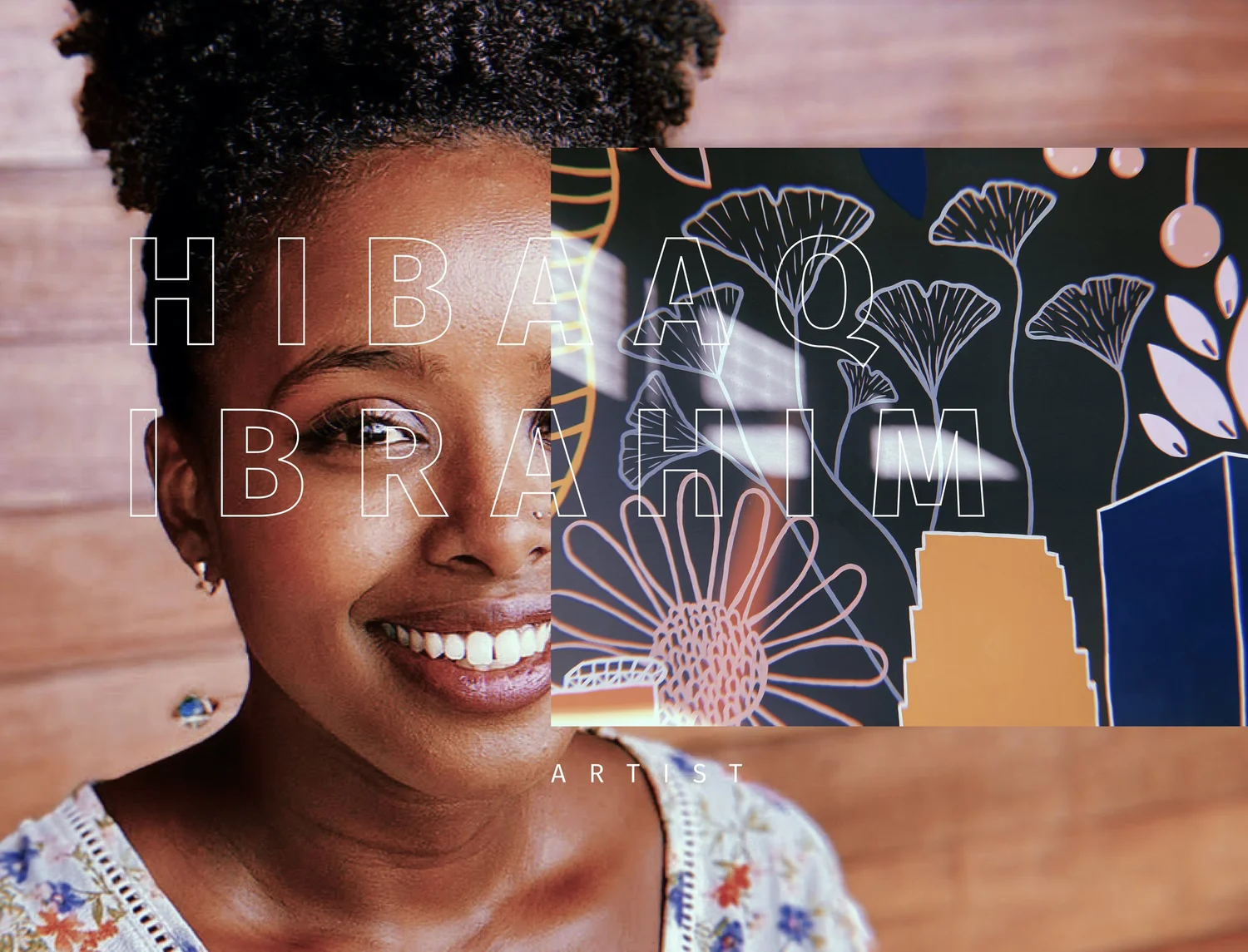 Hibaaq Ibrahim — Public Functionary