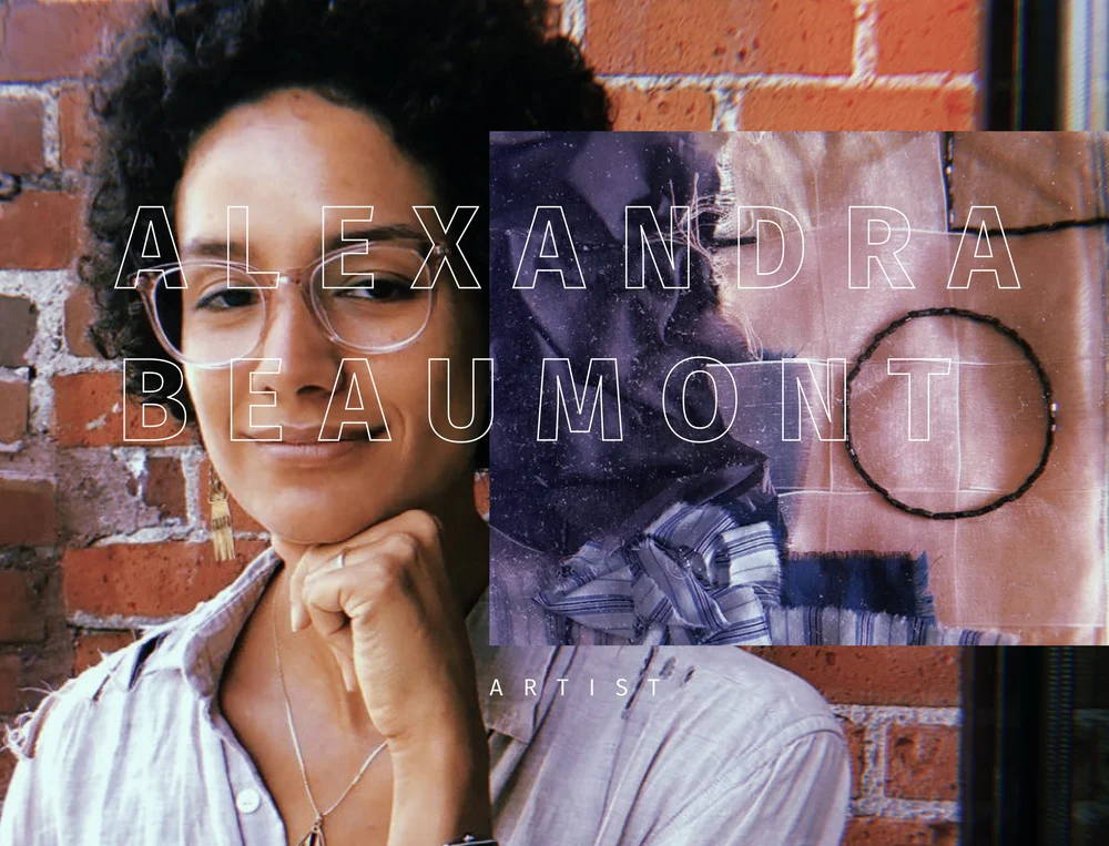 Alexandra Beaumont — Public Functionary