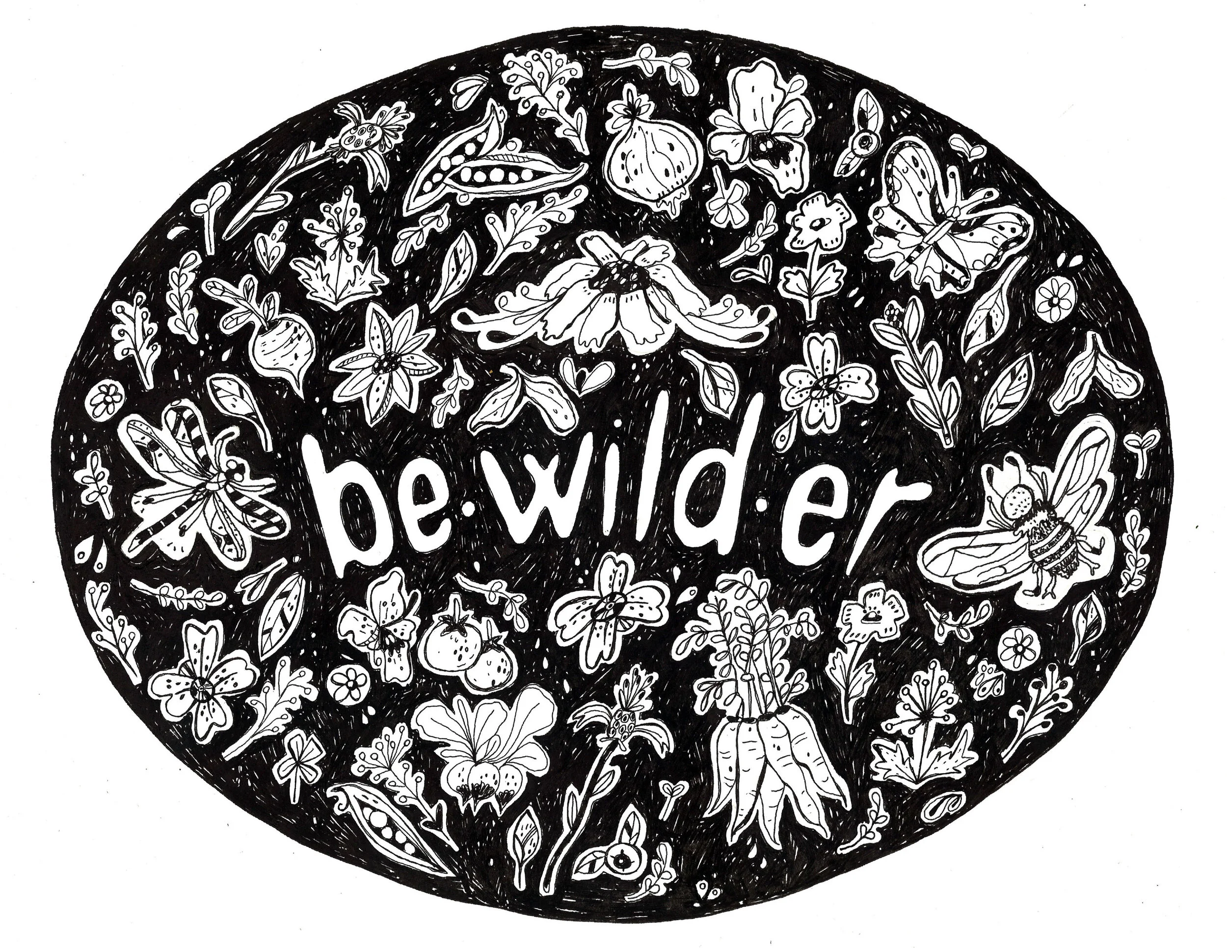 media — be.wild.er farm