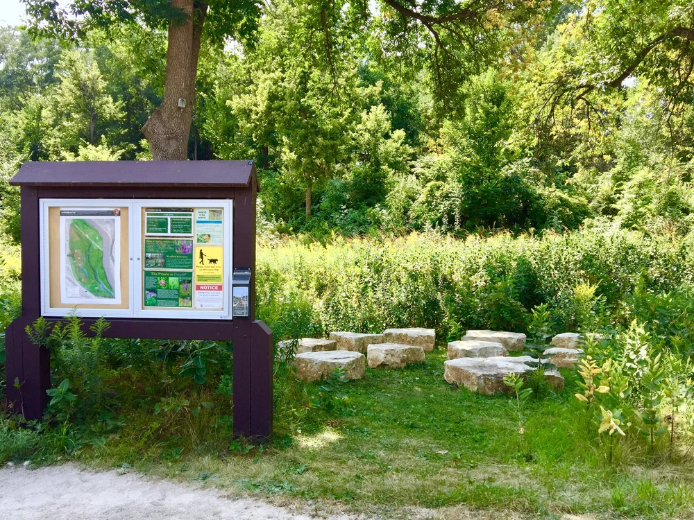 Coldwater Spring — Mississippi Park Connection