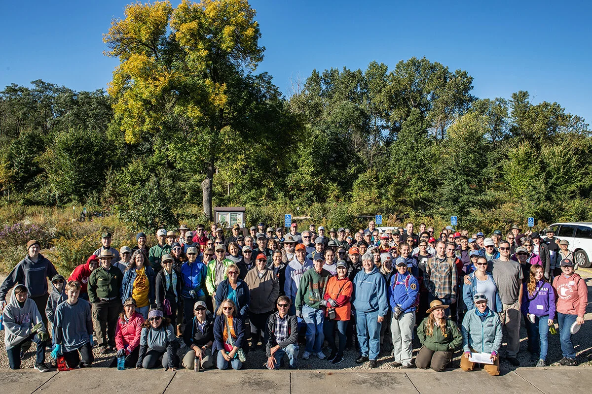 Coldwater Spring — Mississippi Park Connection