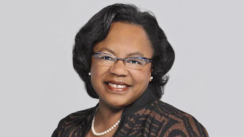 Women of the Mississippi: Sharon Sayles Belton — Mississippi Park ...