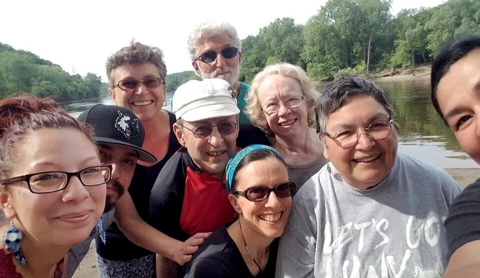 Women of the Mississippi: Sharon Day — Mississippi Park Connection