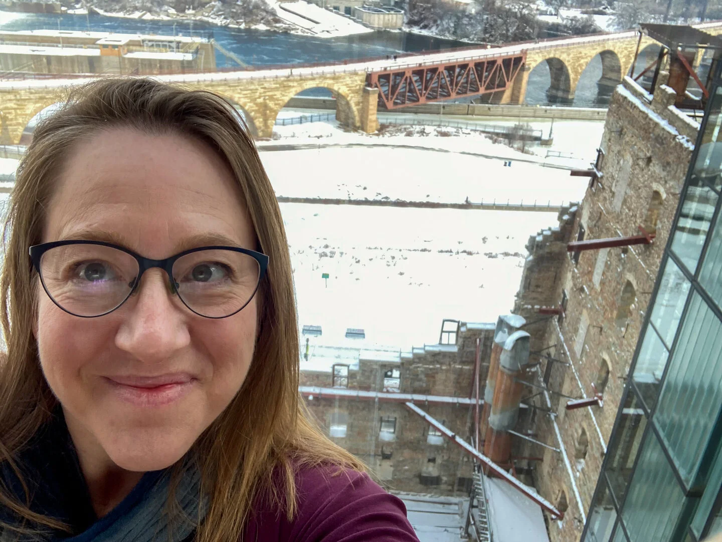 Instructor Bios — Mississippi Park Connection