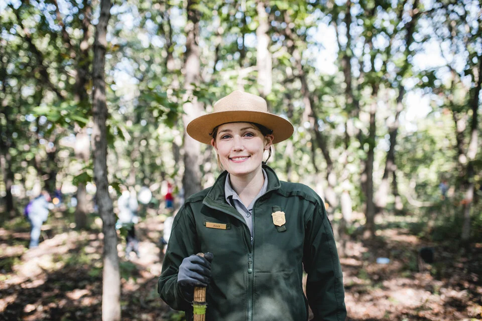 Jobs and Internships — Mississippi Park Connection