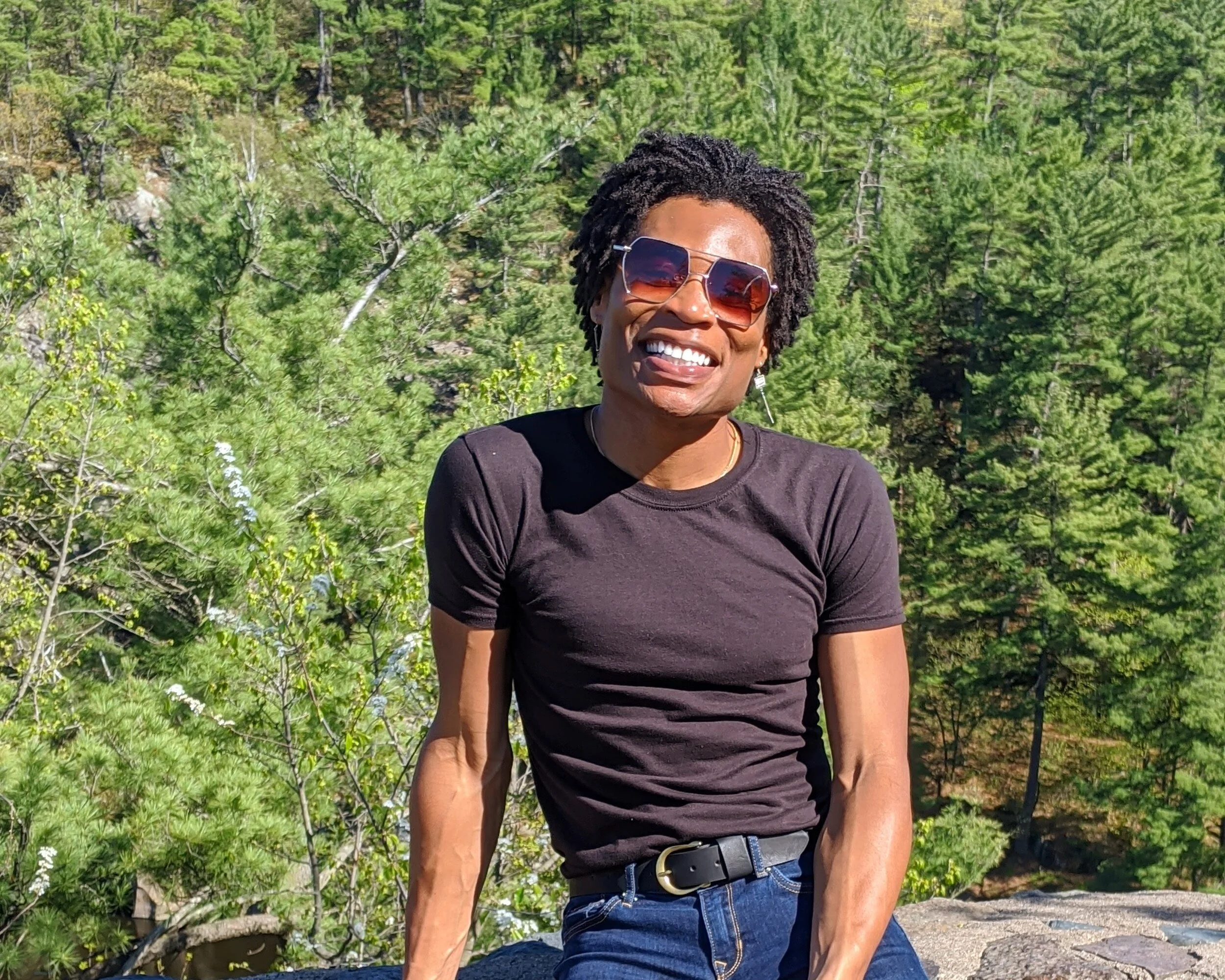 How To Become a Community Volunteer Ambassador for the National Park ...