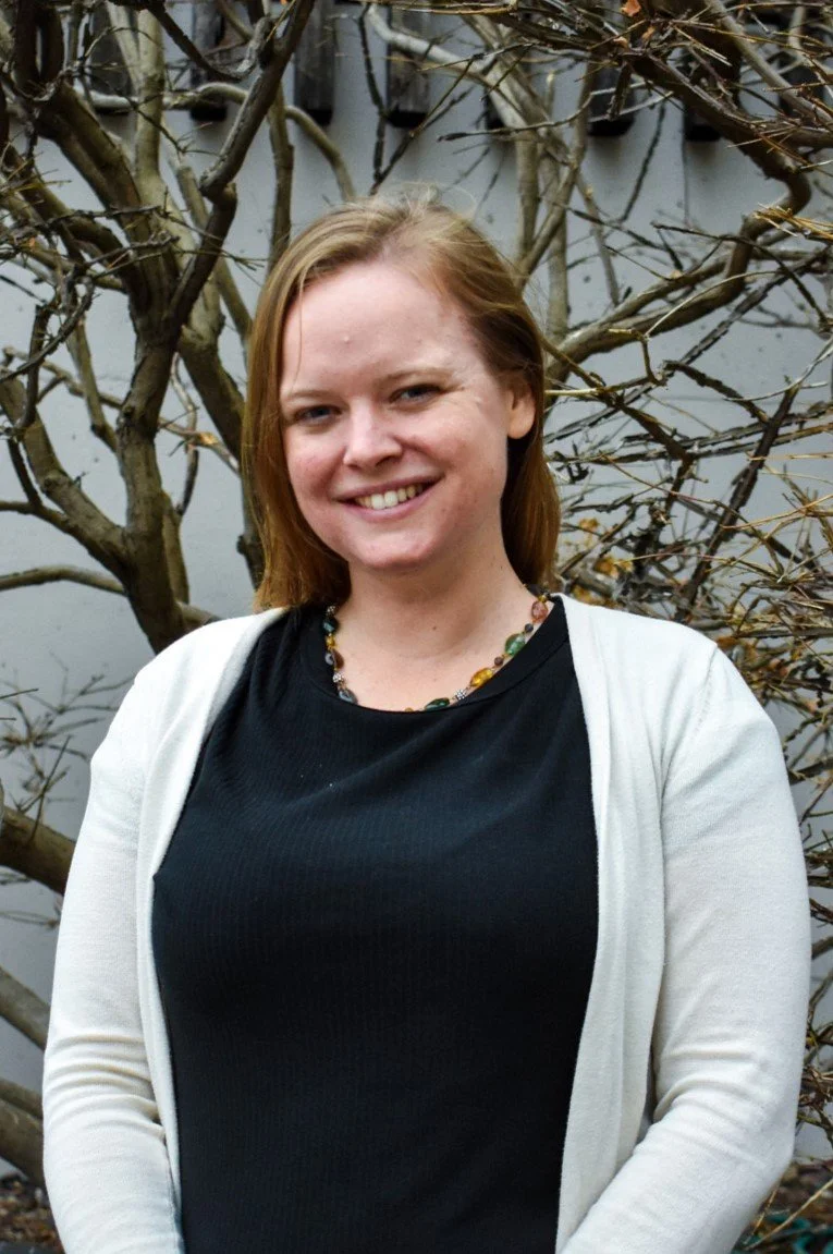 Staff & Board — Mississippi Park Connection