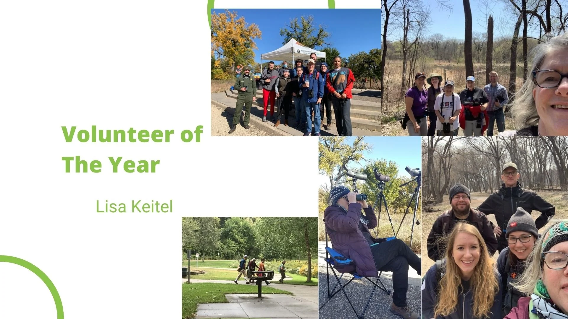 ANNUAL AWARDS CELEBRATE MISSISSIPPI RIVER VOLUNTEERS — Mississippi Park ...