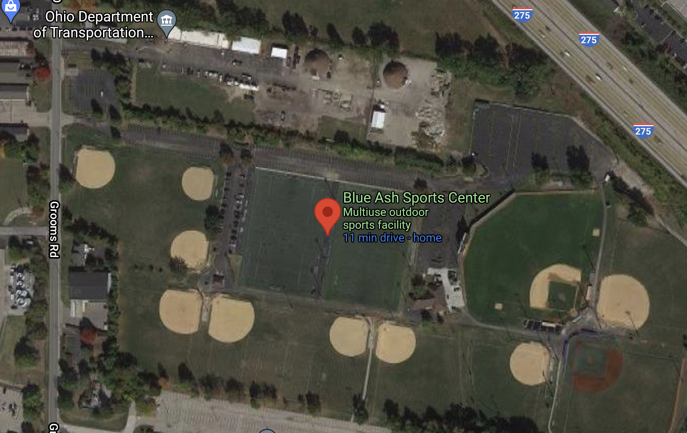 Spring 2024 Supplemental Tryouts — Butler Fury Youth Soccer Club