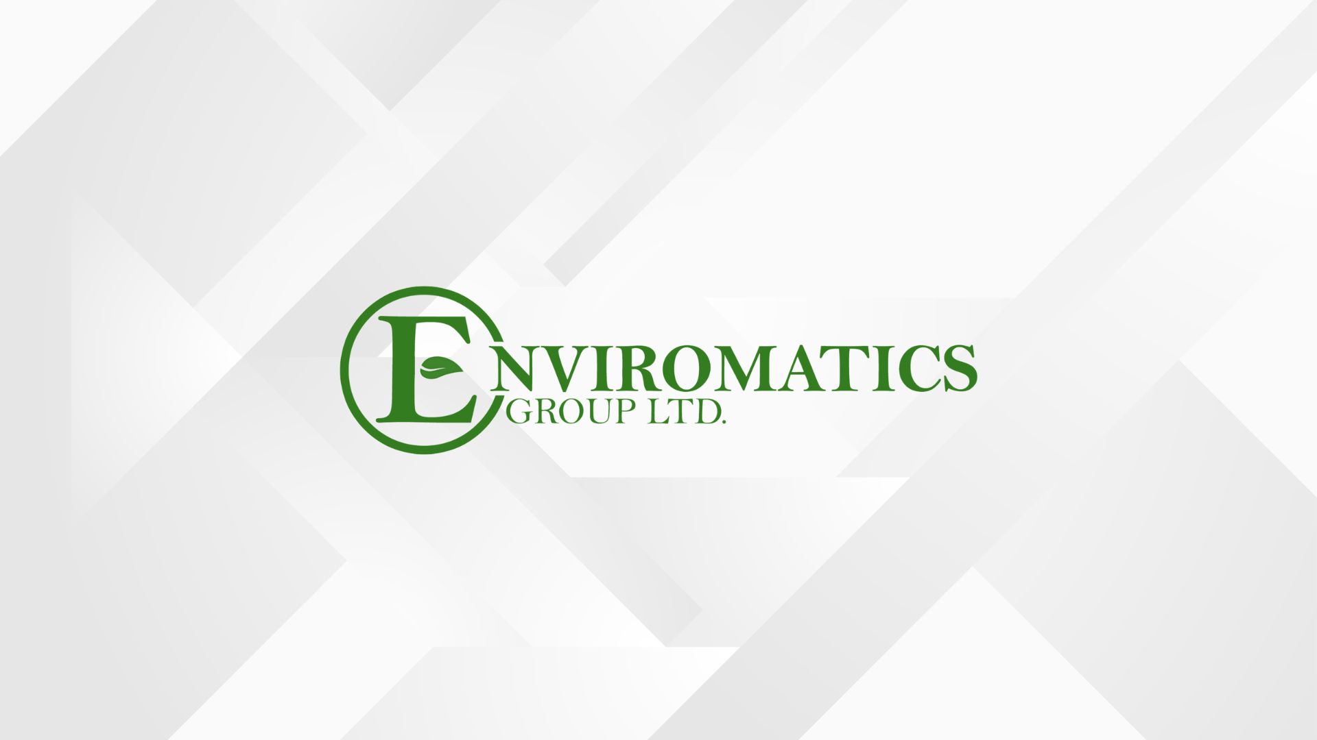 Enviromatics Group