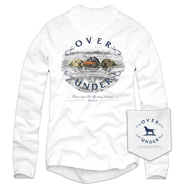 Sea Dog Long Sleeve Shirt at Jai Reading blog