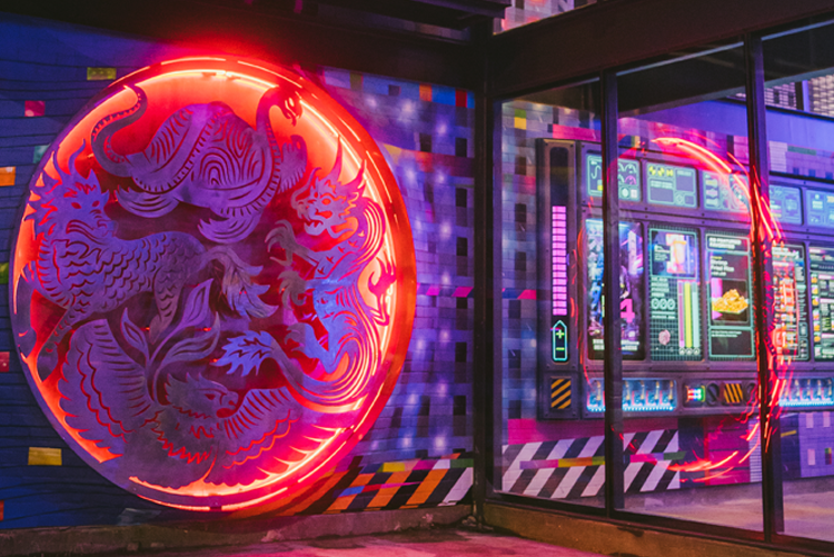 The RIce Box Locations | Chinese Food Near Me | The Rice Box