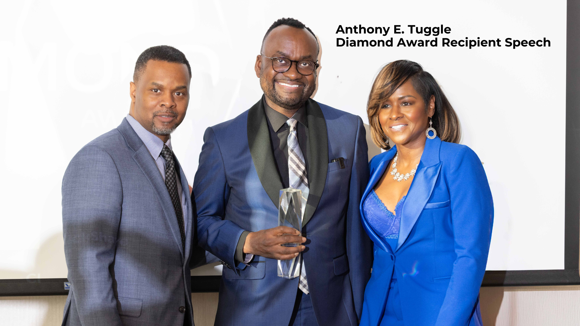 About | Empower Leadership Today — Anthony E. Tuggle
