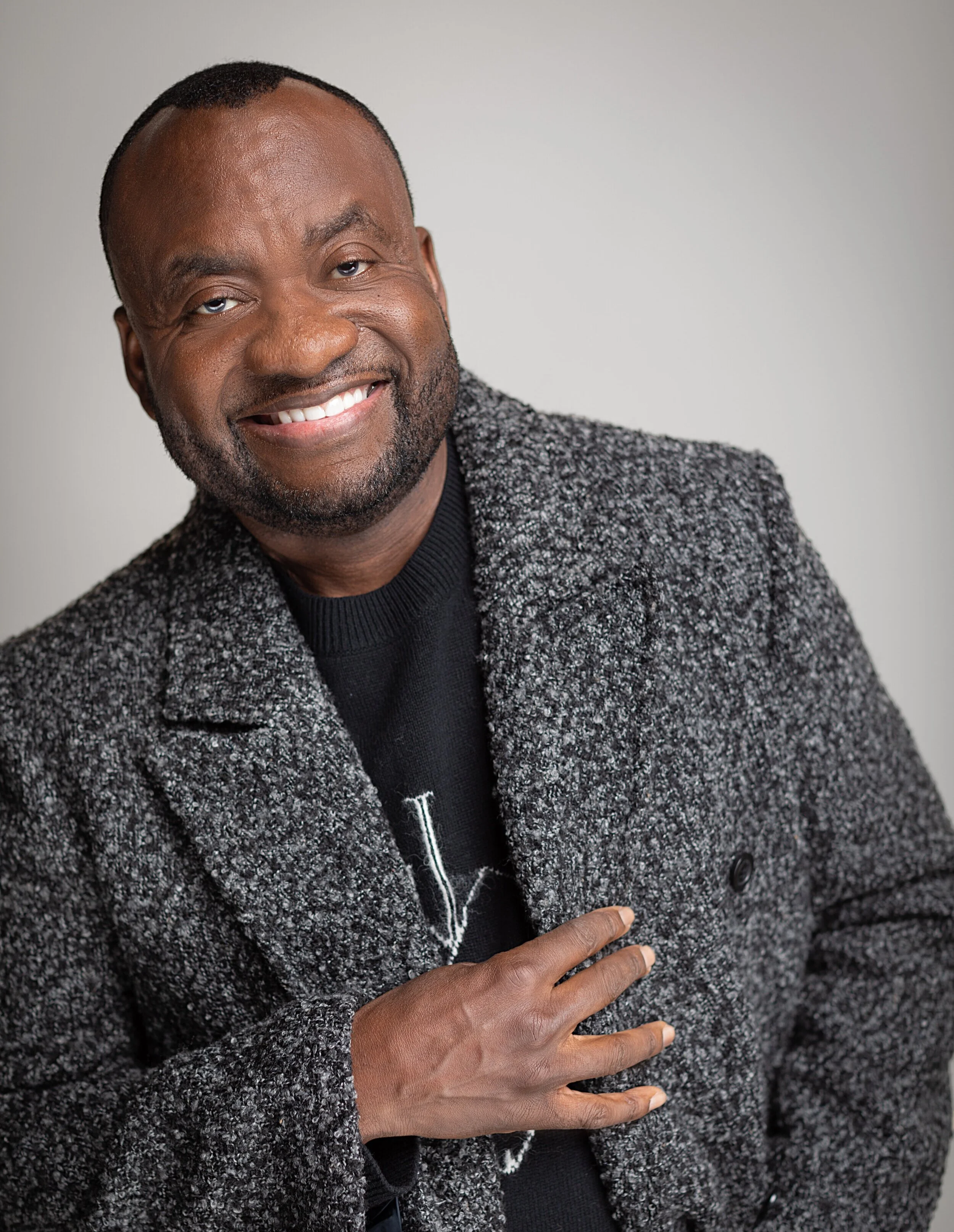 Anthony E. Tuggle