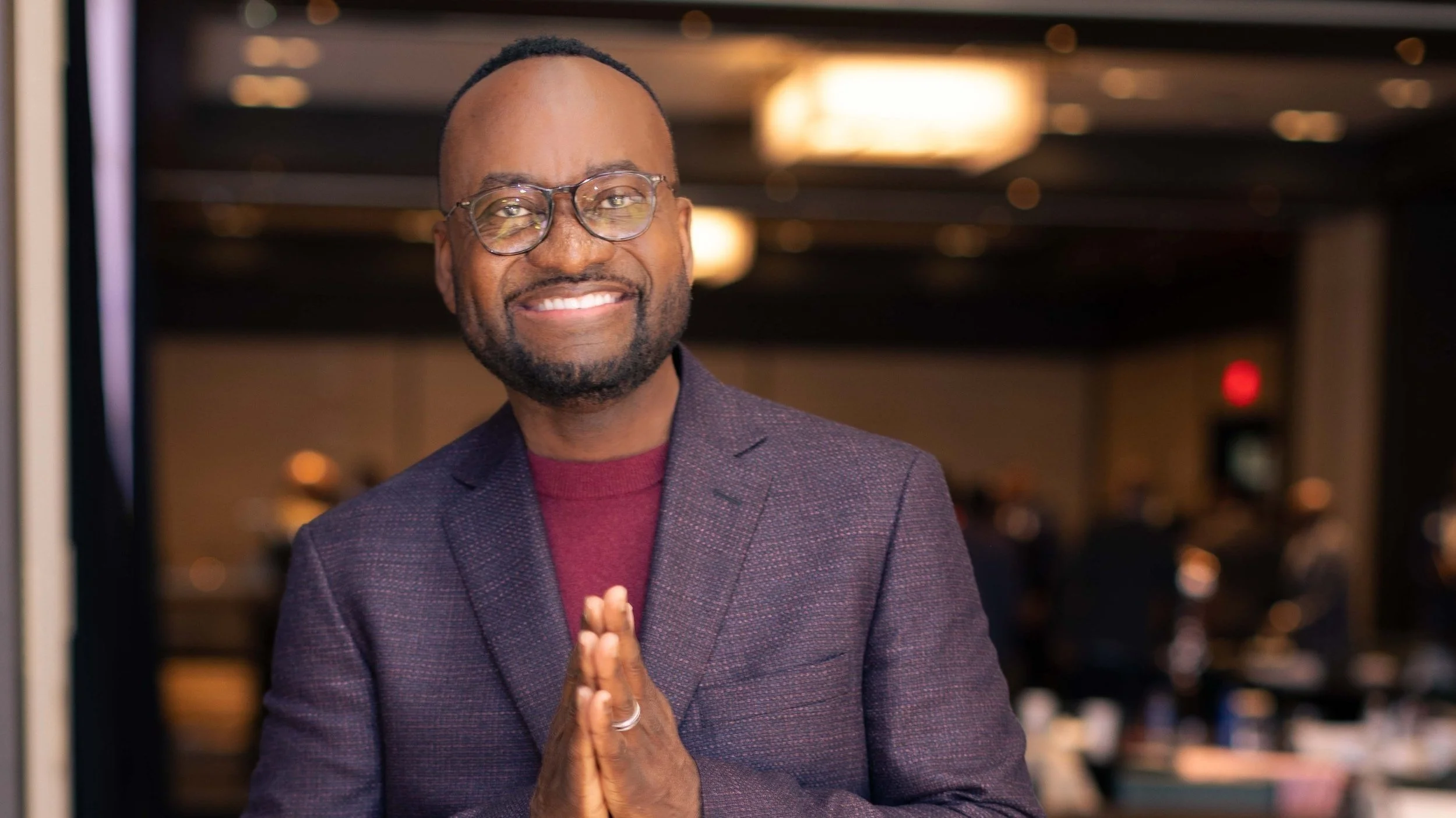 Anthony E. Tuggle