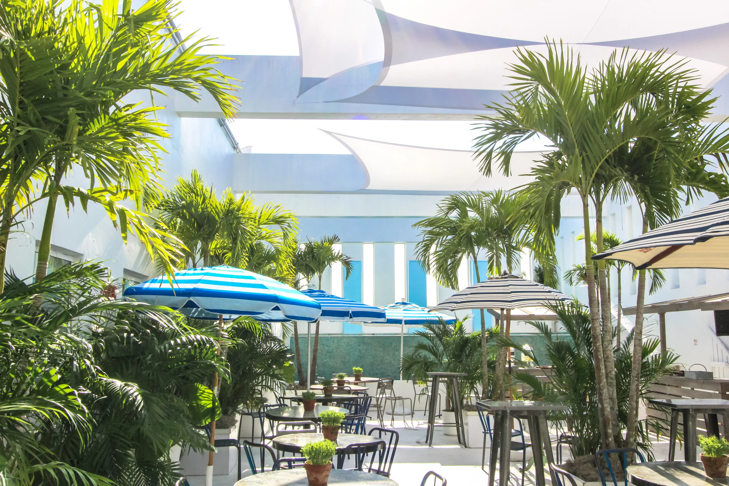 Unique Event Venues Miami - Luxury Event Space South Beach - The Temple ...