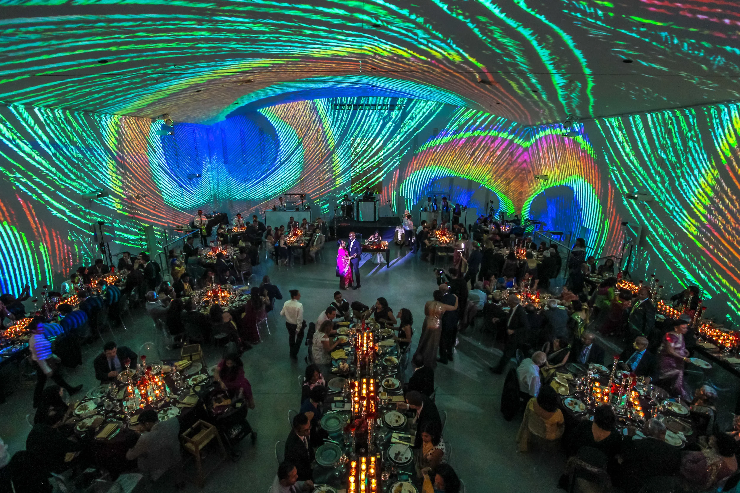 Unique Event Venues Miami - Luxury Event Space South Beach - The Temple ...