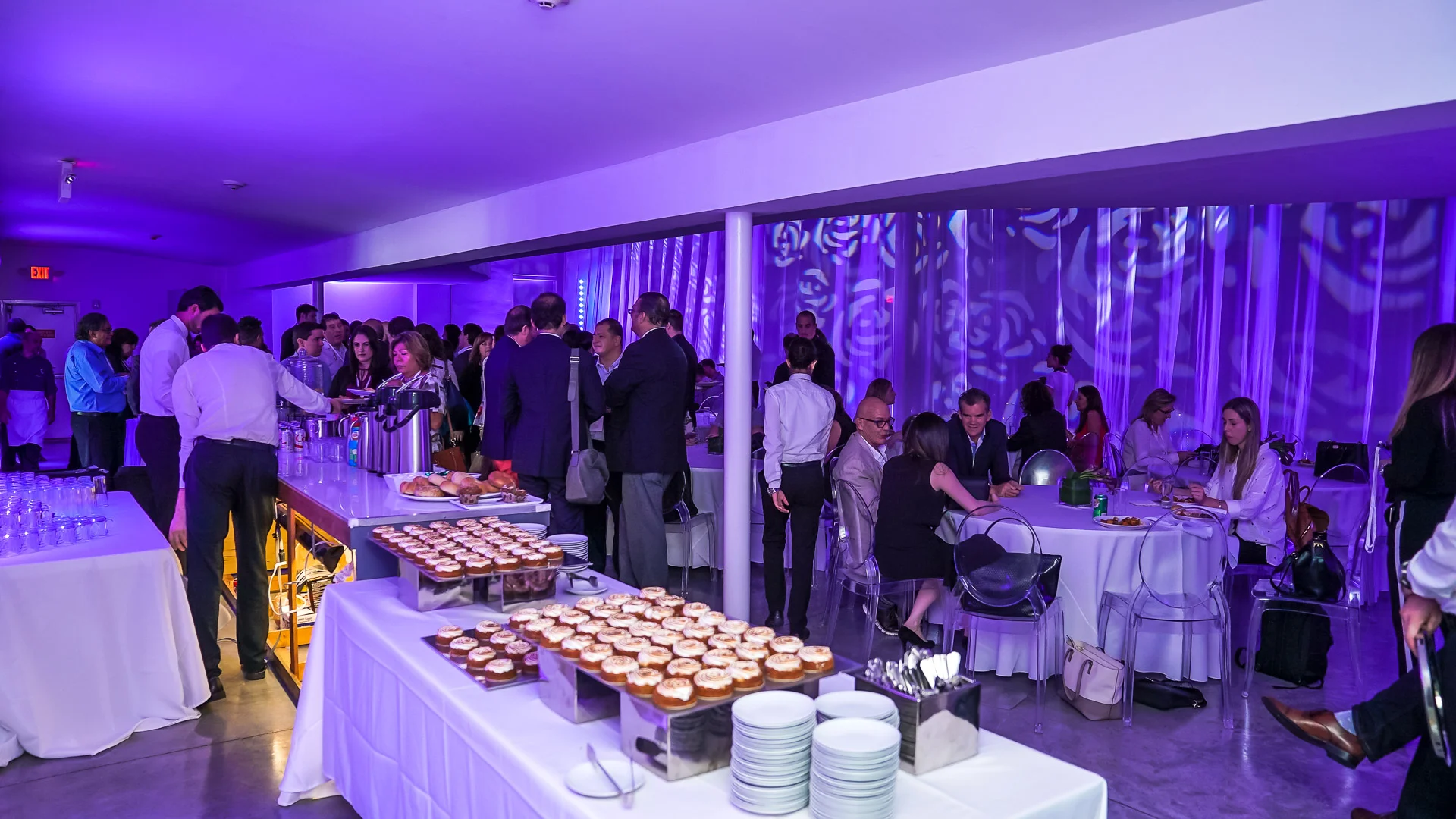 Best Corporate Meeting Space Miami - Unique Conference Venue in Miami ...