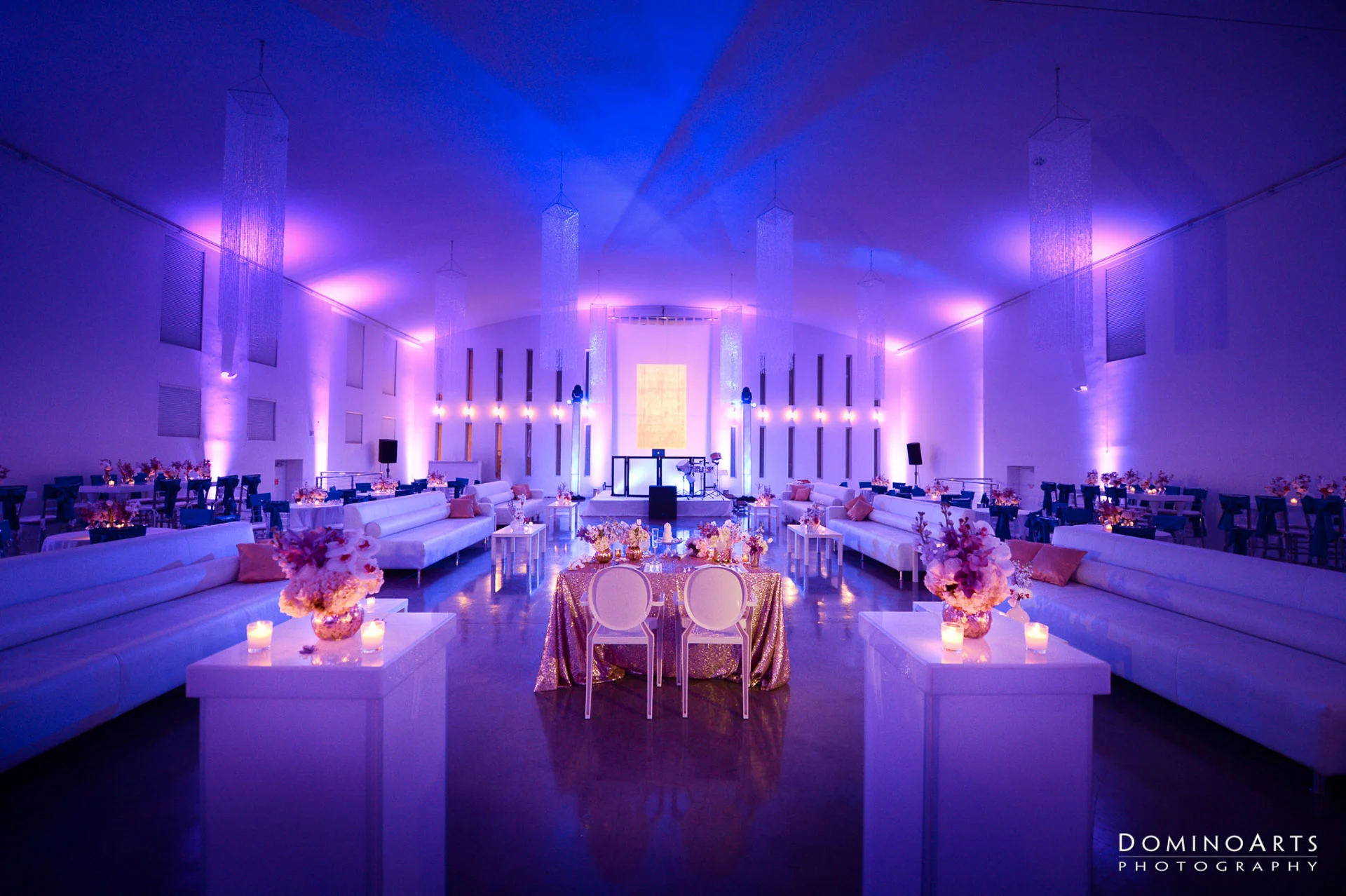 Luxury Wedding Venues in Miami - Miami Mansion Rentals For Weddings ...