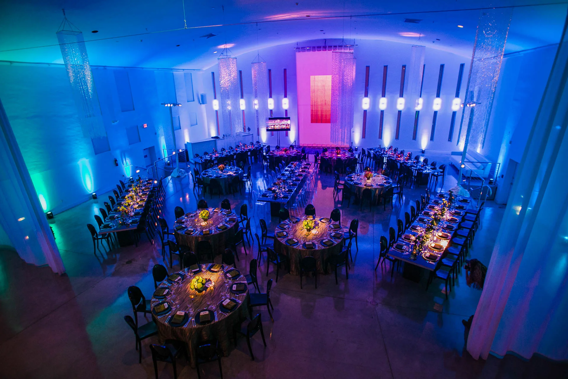 Unique Event Venues Miami - Luxury Event Space South Beach - The Temple ...