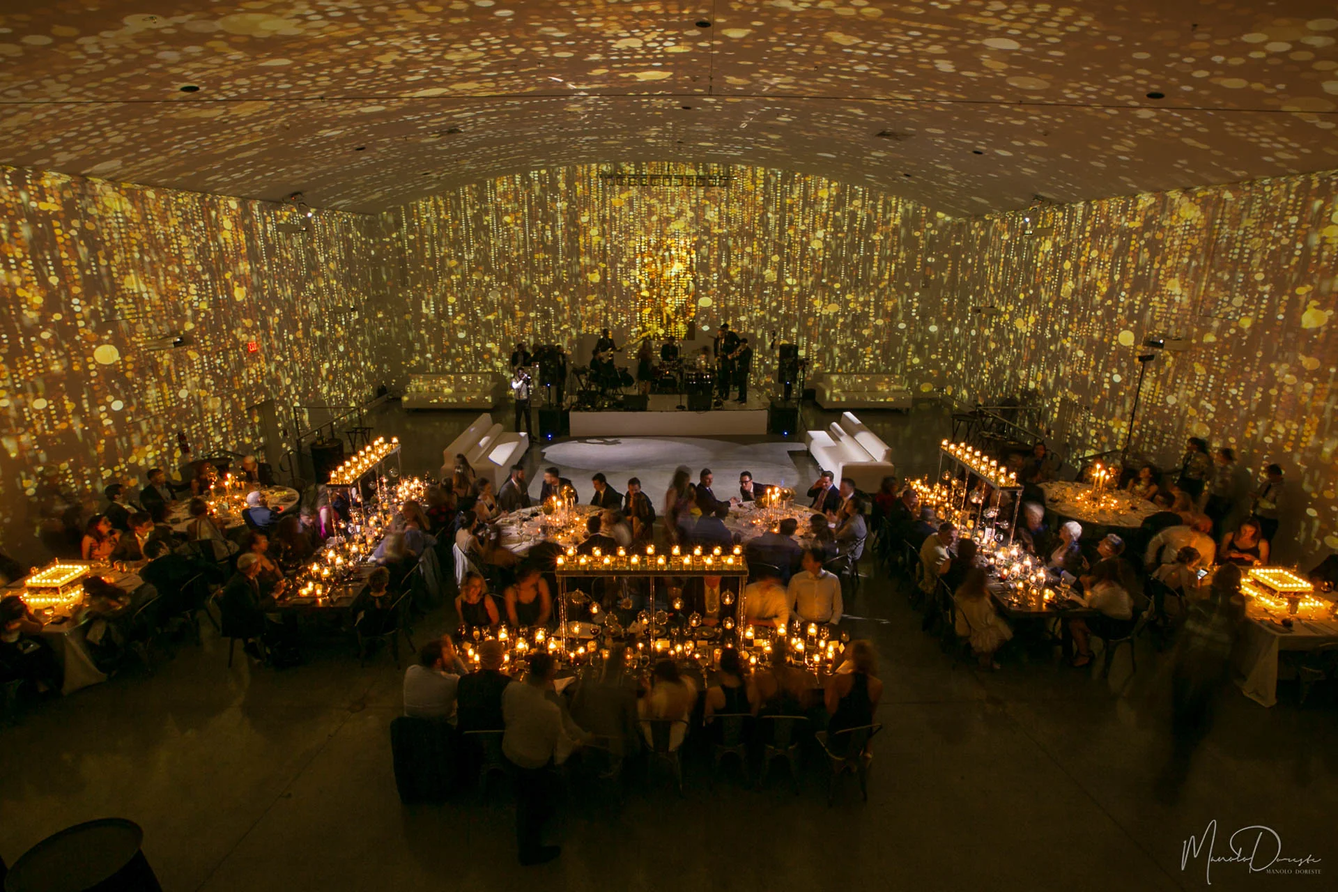 Unique Event Venues Miami - Luxury Event Space South Beach - The Temple ...