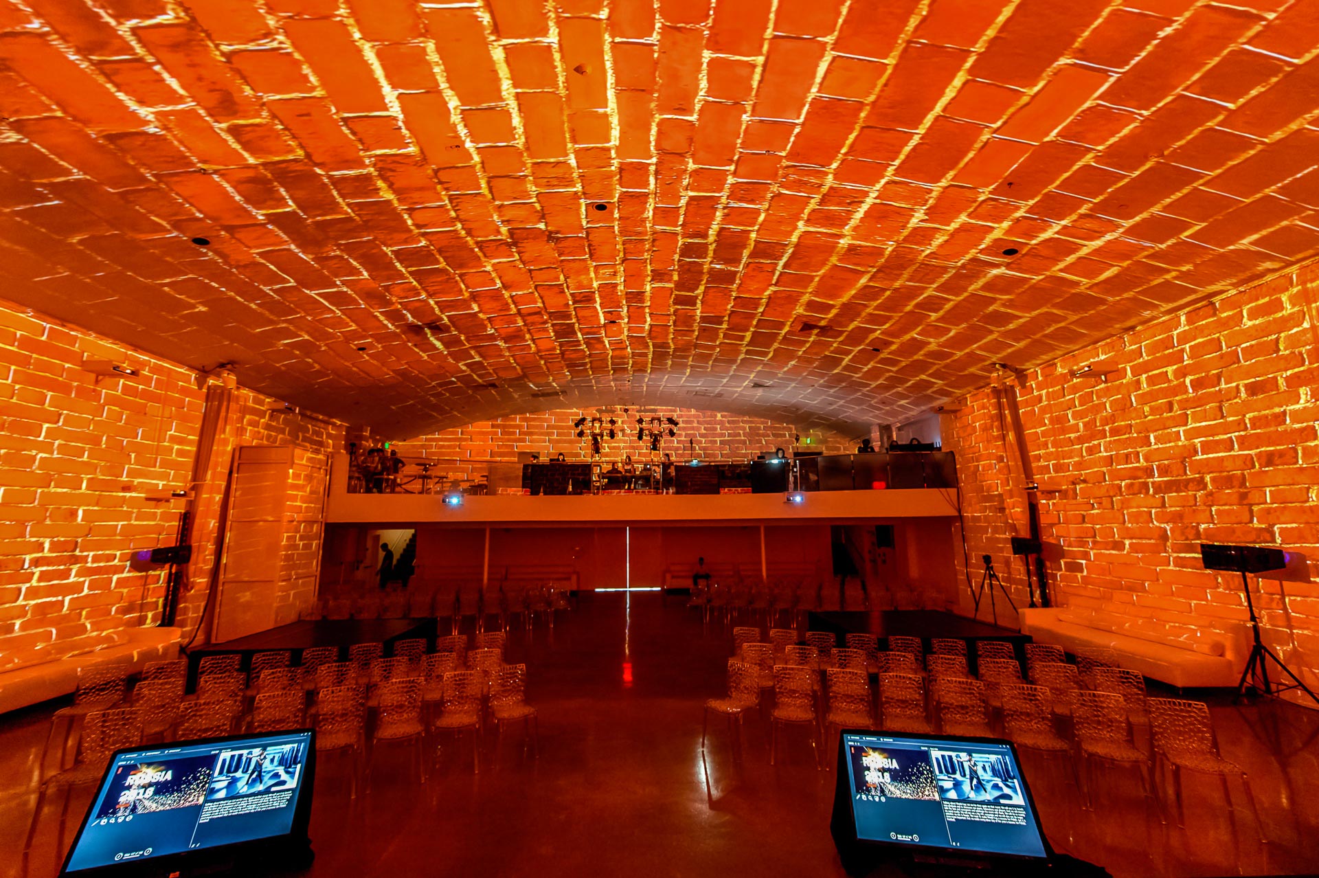 Unique Event Venues Miami - Luxury Event Space South Beach - The Temple ...