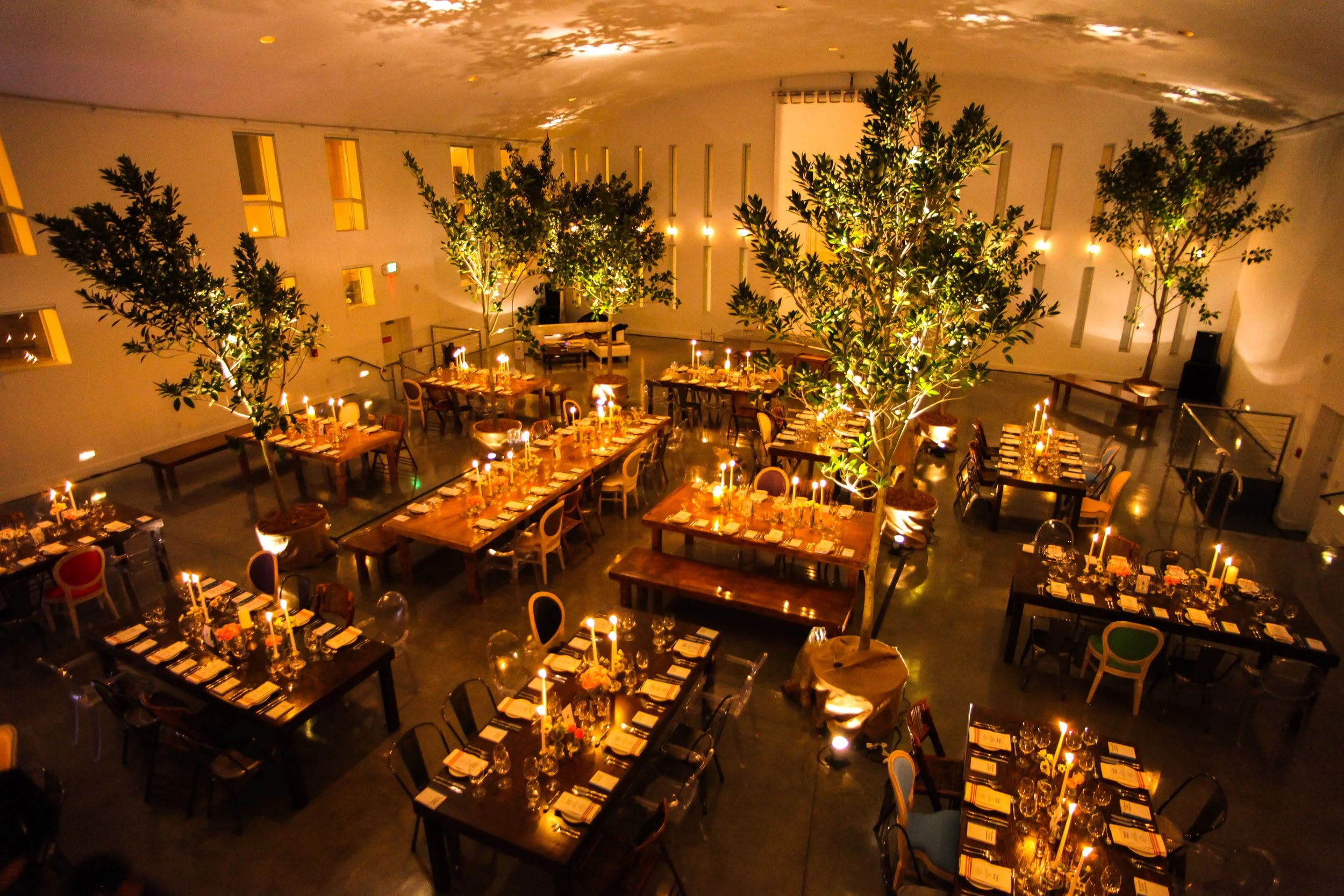 Unique Event Venues Miami - Luxury Event Space South Beach - The Temple ...