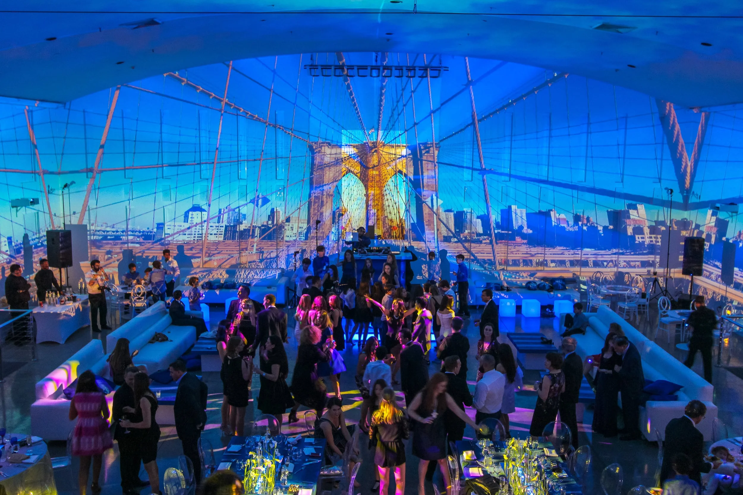 Unique Event Venues Miami - Luxury Event Space South Beach - The Temple ...