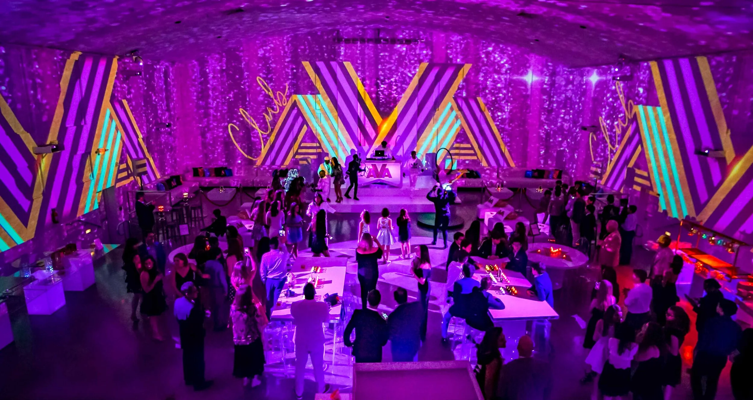 Unique Event Venues Miami - Luxury Event Space South Beach - The Temple ...