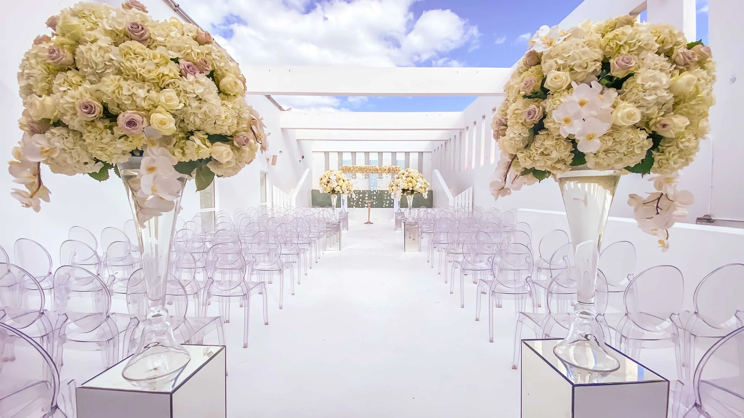 Unique Event Venues Miami - Luxury Event Space South Beach - The Temple ...
