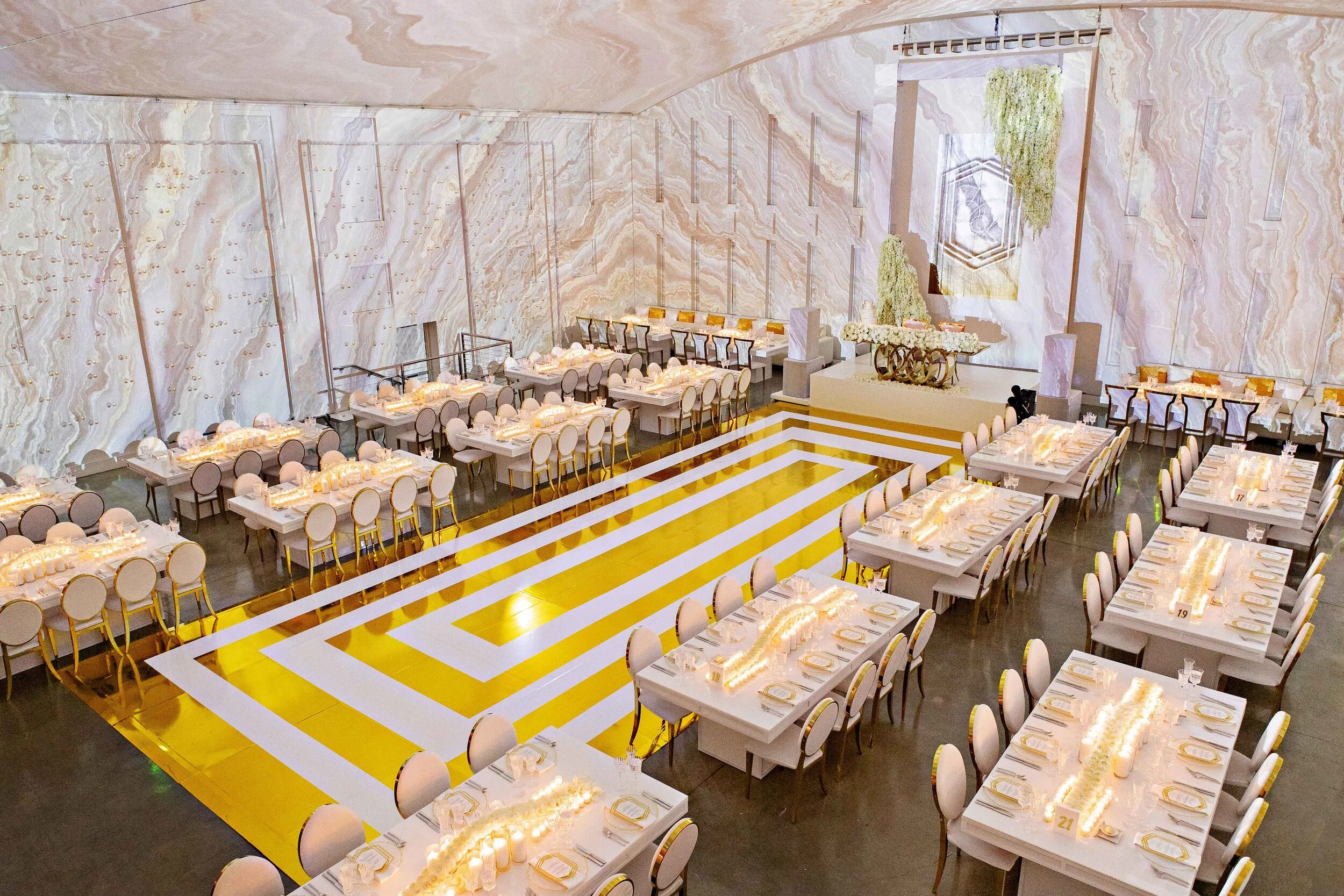 Luxury Wedding Venues in Miami - Miami Mansion Rentals For Weddings ...