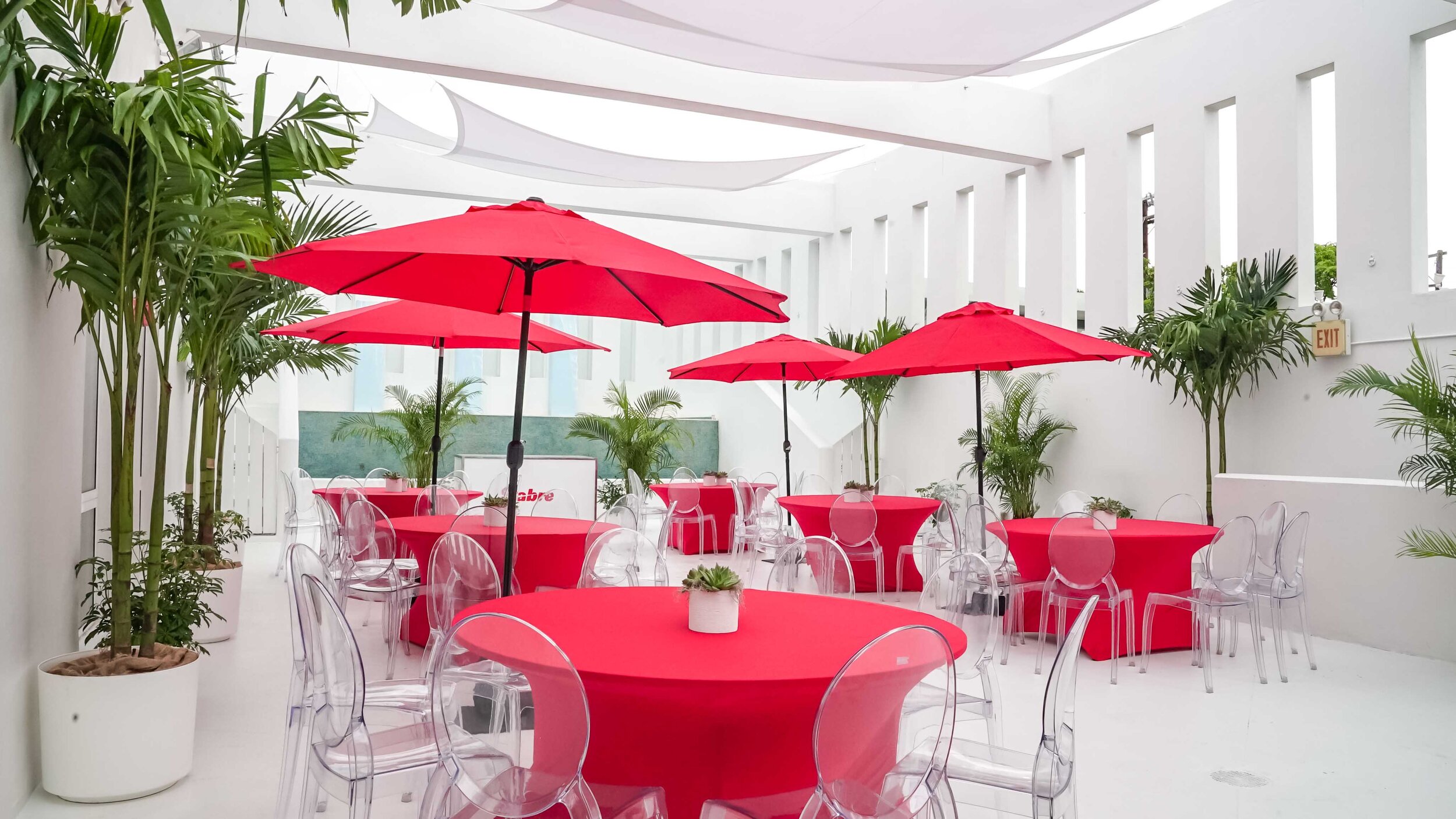 Best Corporate Meeting Space Miami - Unique Conference Venue in Miami ...