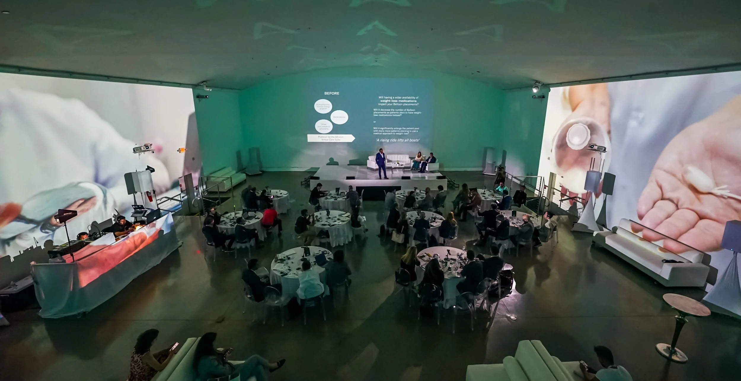 Best Corporate Meeting Space Miami - Unique Conference Venue in Miami ...