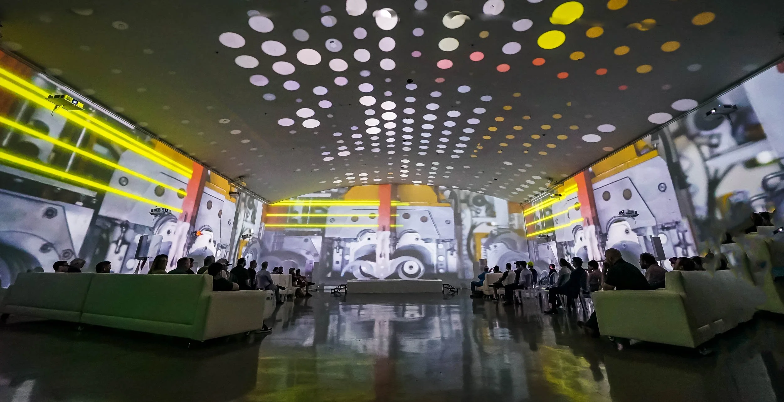 Best Corporate Meeting Space Miami - Unique Conference Venue in Miami ...