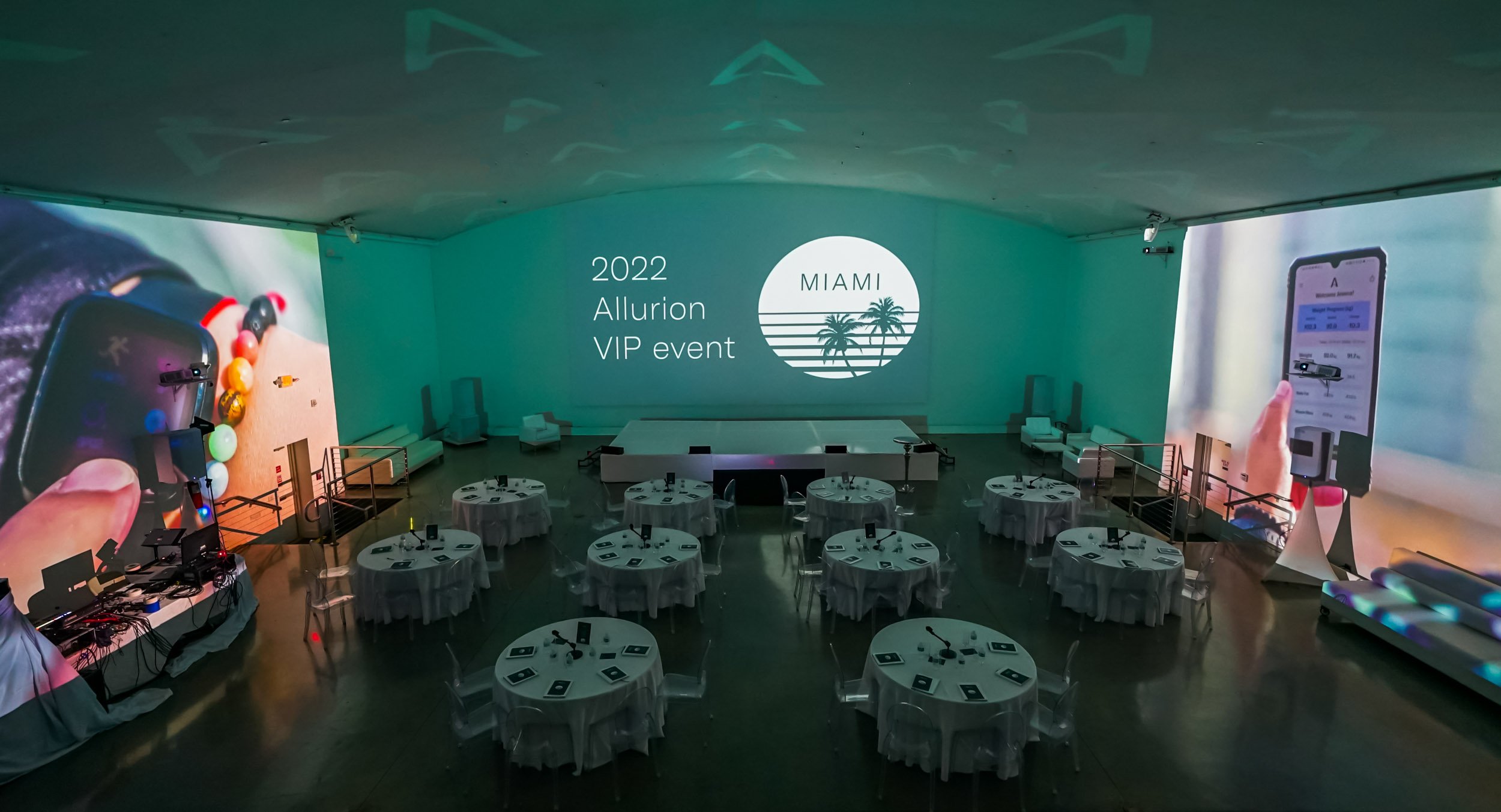 Best Corporate Meeting Space Miami - Unique Conference Venue in Miami ...