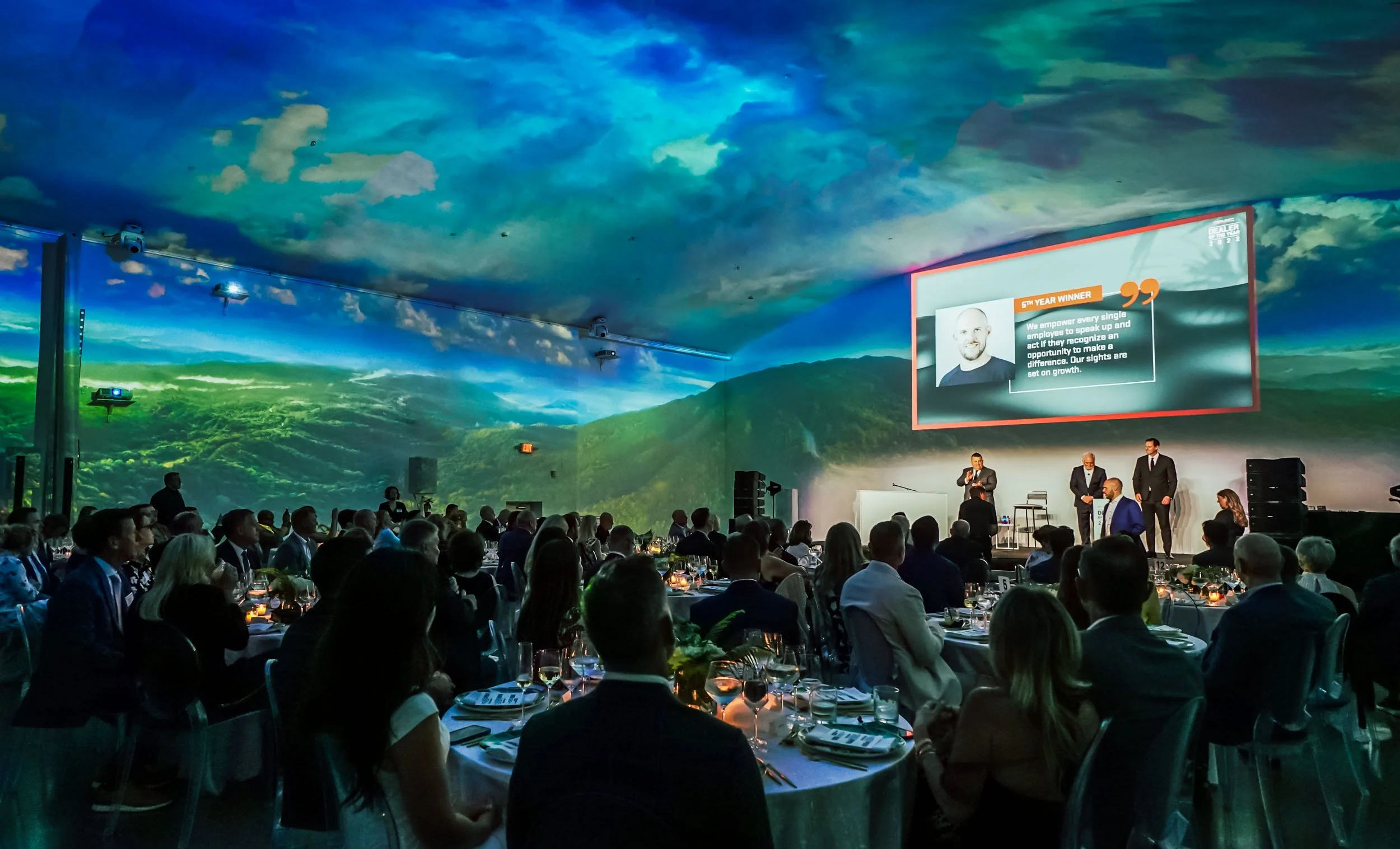 Best Corporate Meeting Space Miami - Unique Conference Venue in Miami ...