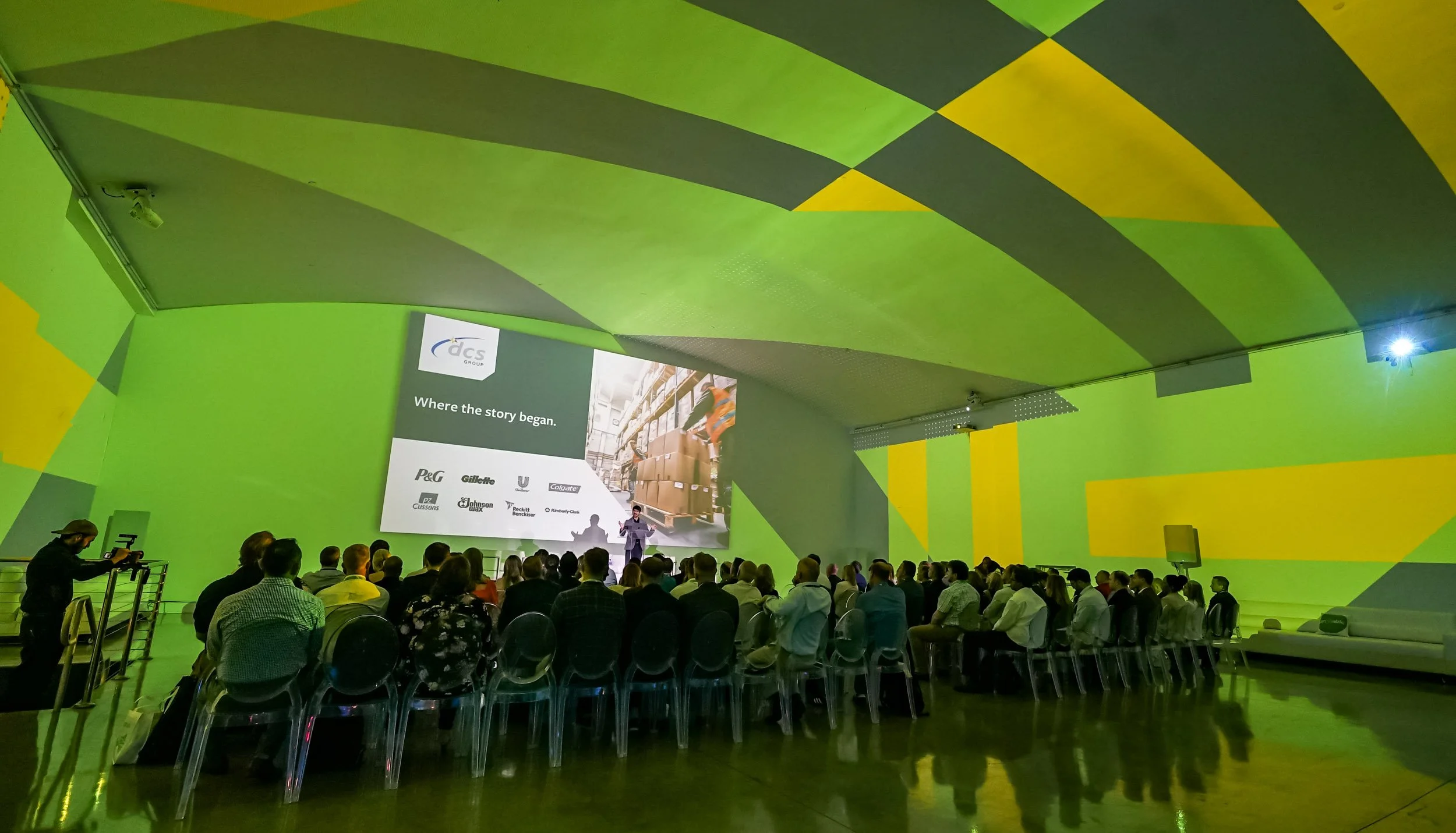 Best Corporate Meeting Space Miami - Unique Conference Venue in Miami ...