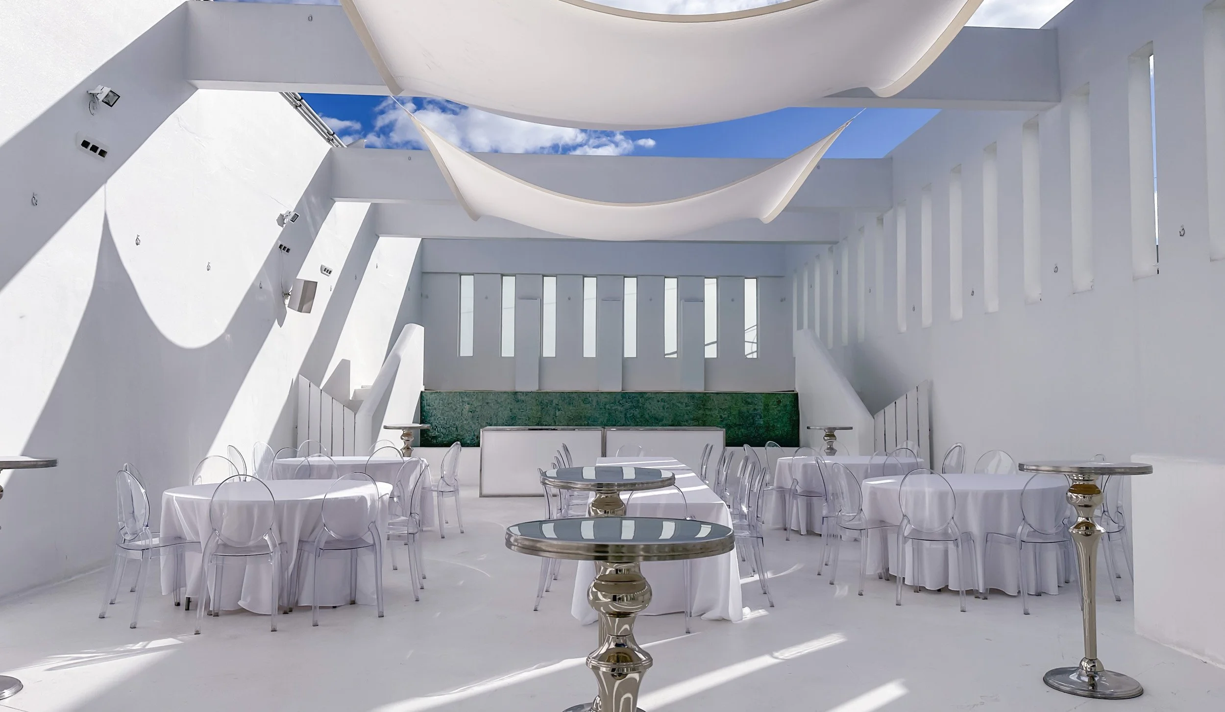 Best Corporate Meeting Space Miami - Unique Conference Venue in Miami ...